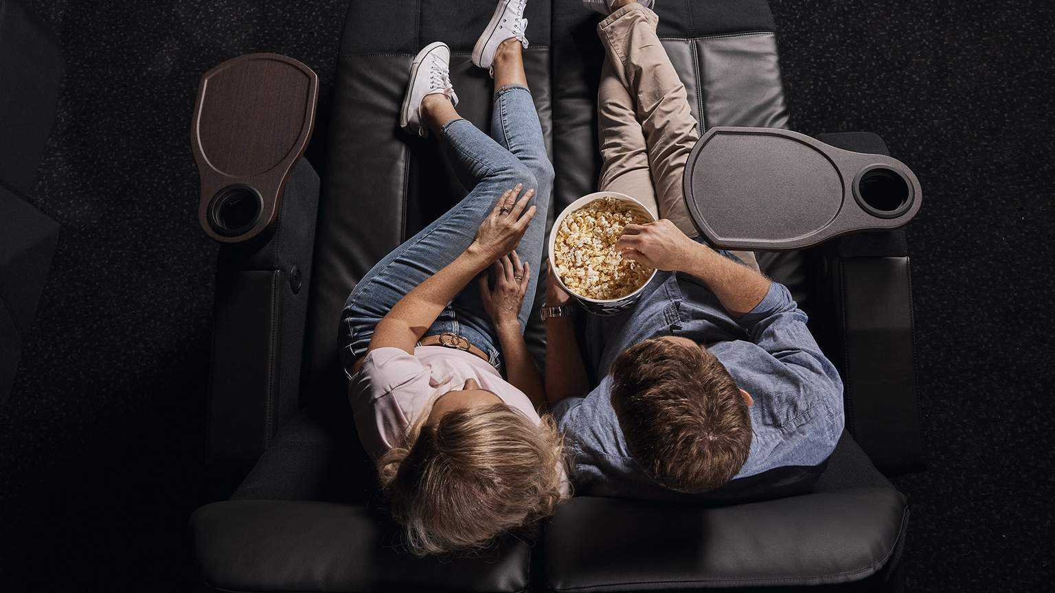 Event Cinemas' New ScreenX with 270-Degree Viewing Has Brought Its ...