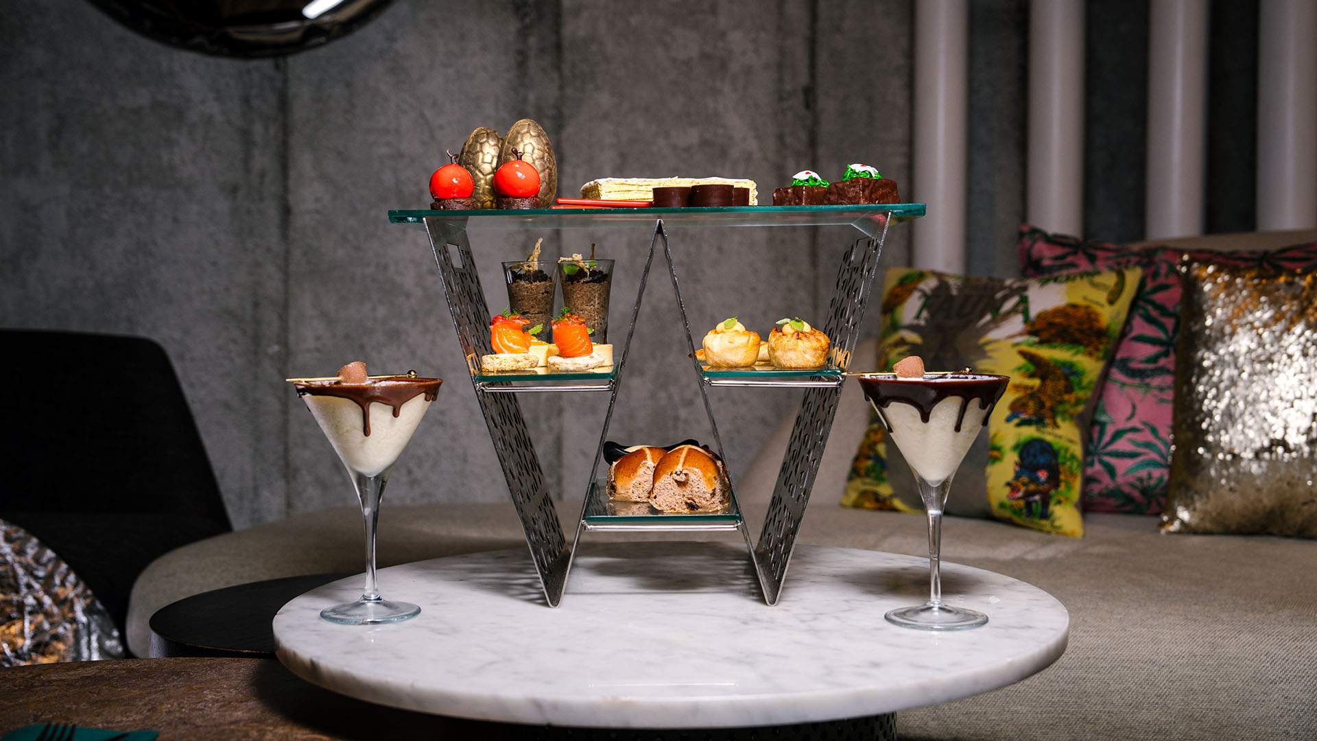 Easter Ever After High Tea, Brisbane: All the Details