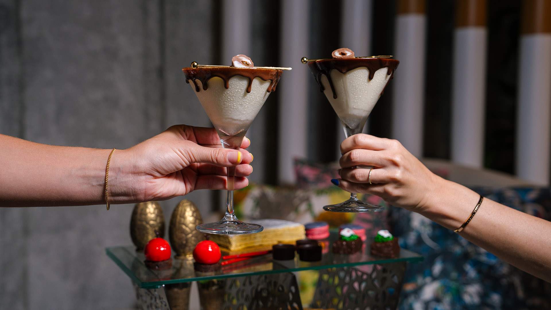 Easter Ever After High Tea, Brisbane: All the Details