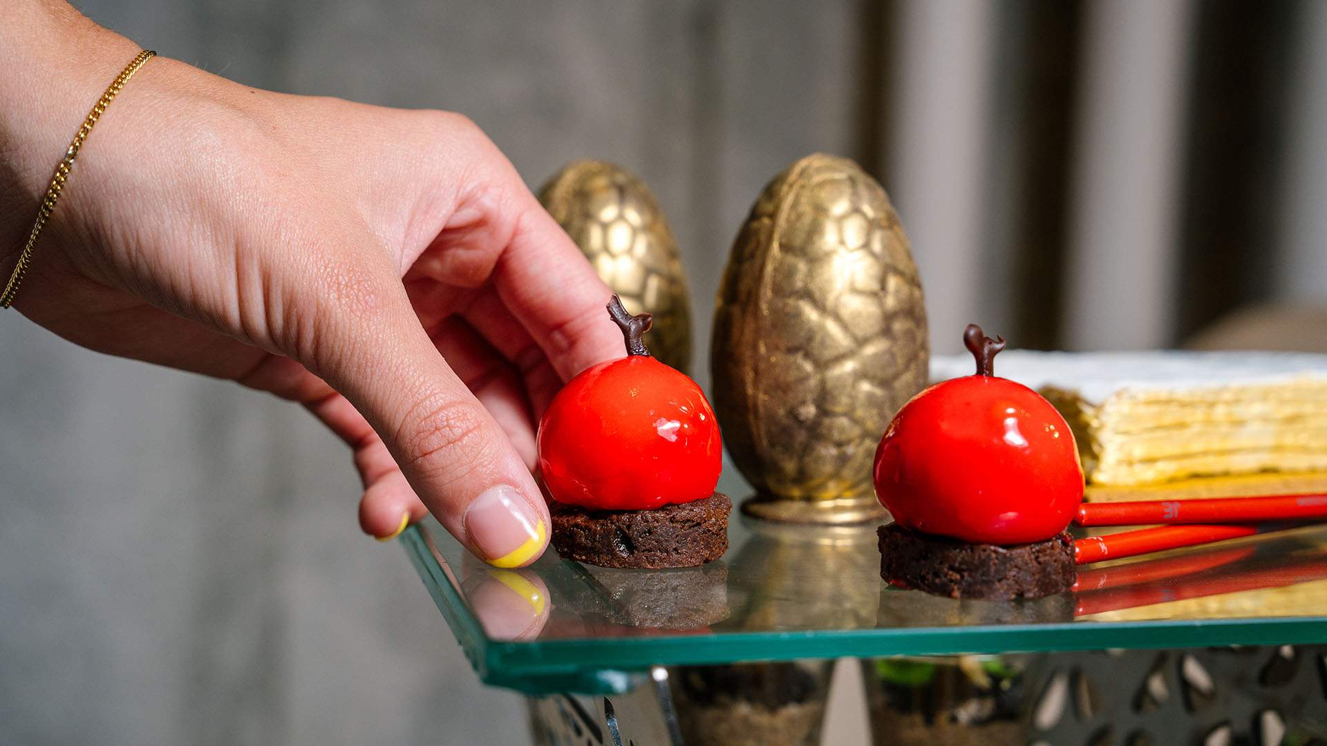 Easter Ever After High Tea, Brisbane: All the Details