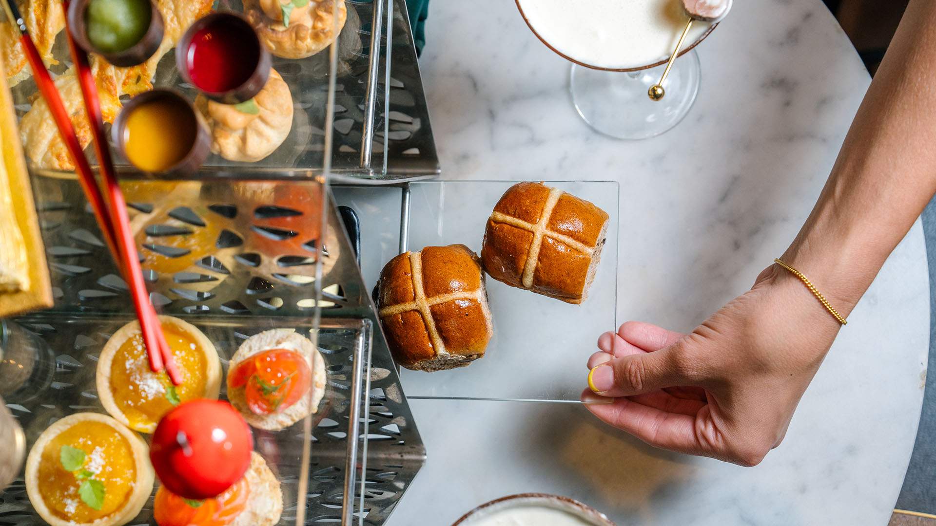 Easter Ever After High Tea, Brisbane: All the Details