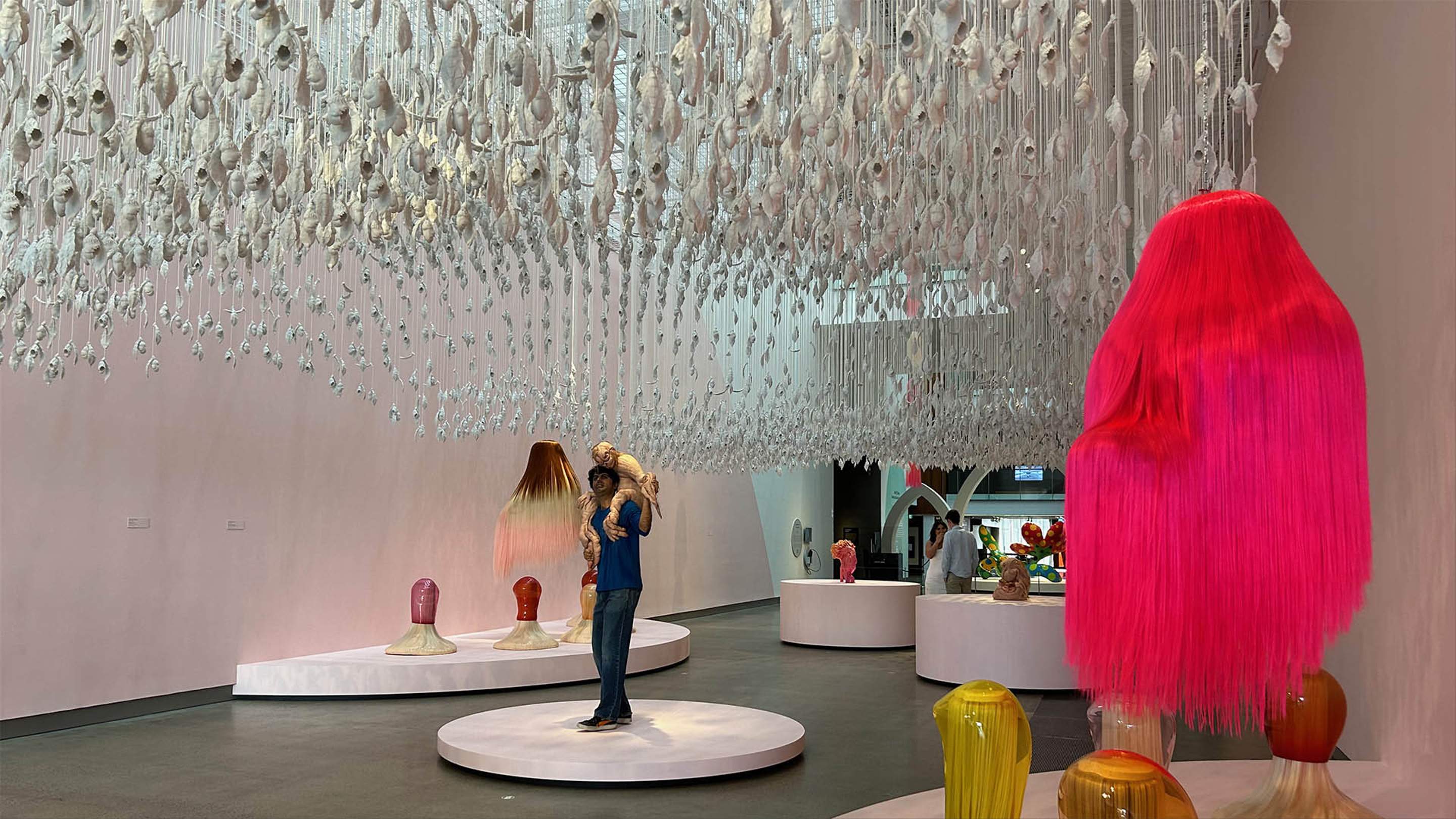 GOMA Is Throwing a Couple of Enchanted After-Hours Parties Inside Its ...