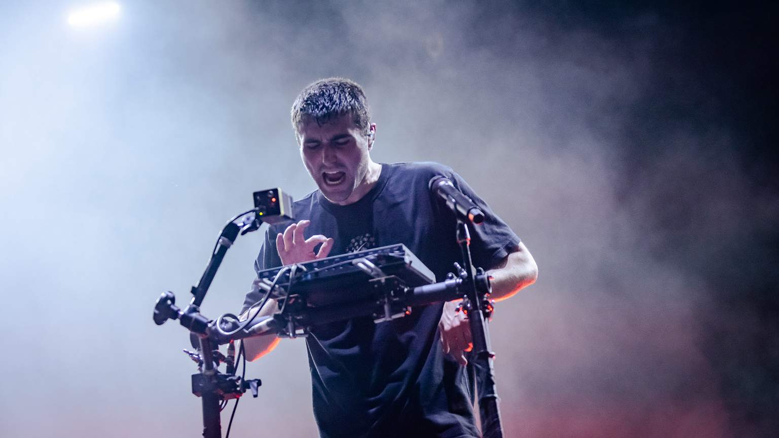 Fred again.. Is Performing a Last-Minute Gig in Sydney - Concrete ...