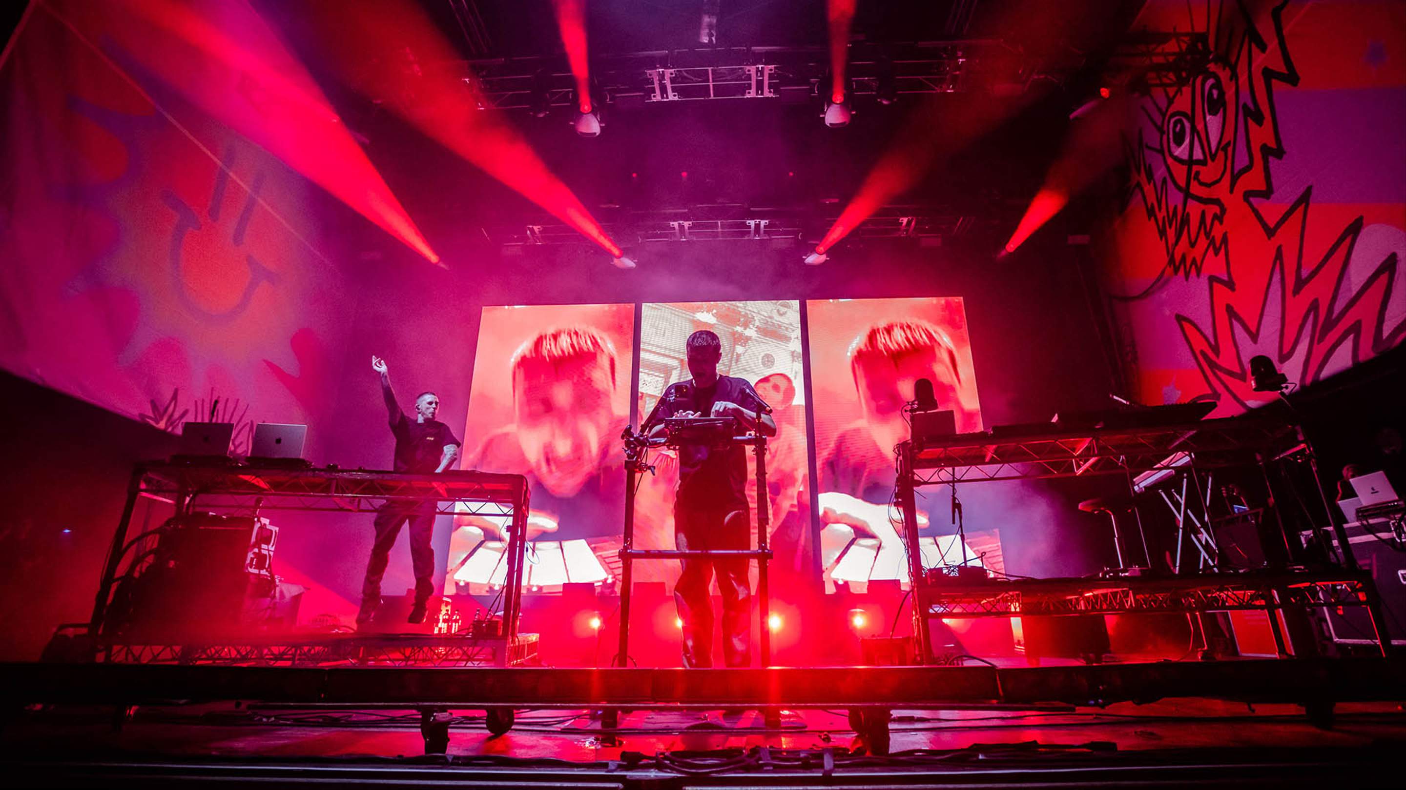 Fred again.. Is Performing a Last-Minute Gig in Sydney - Concrete ...