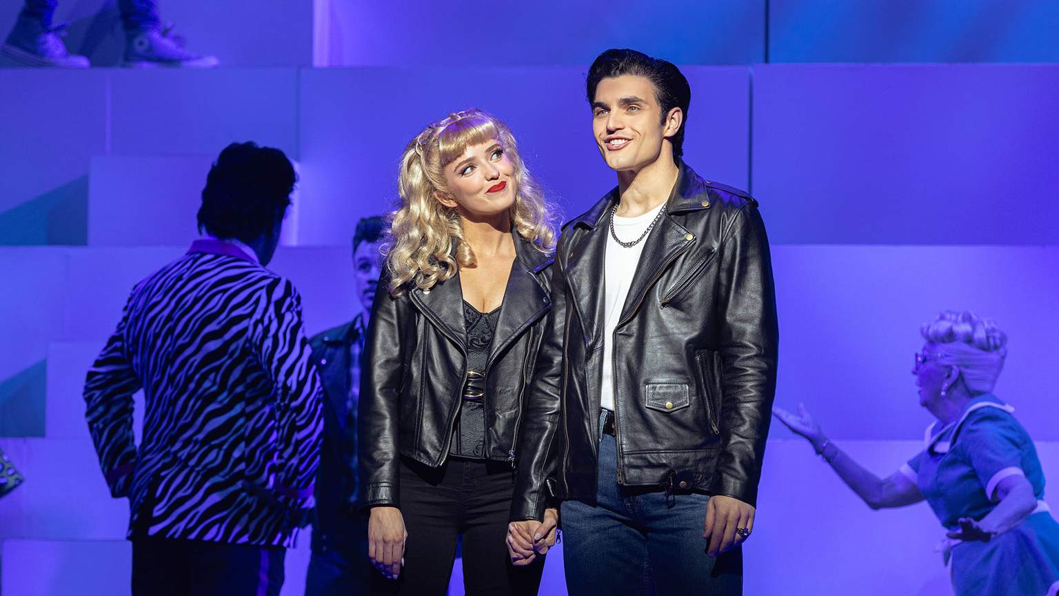 It's the One That You Want: Australia's Latest Stage Production of ...