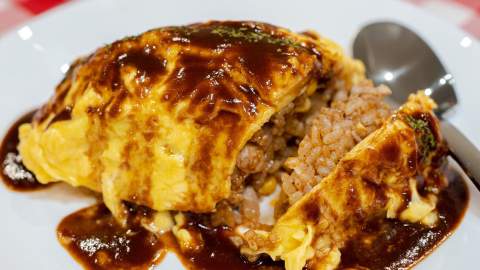 Chef Motokichi Yukimura From Kyoto's Kichi Kichi Is Bringing His Viral ...