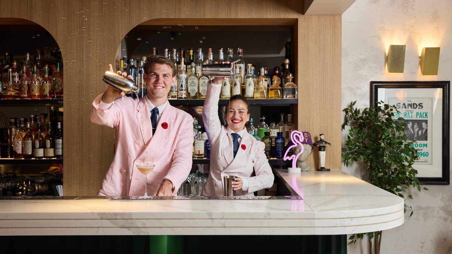 Maybe Sammy Cocktail Festival, Sydney: All the Details