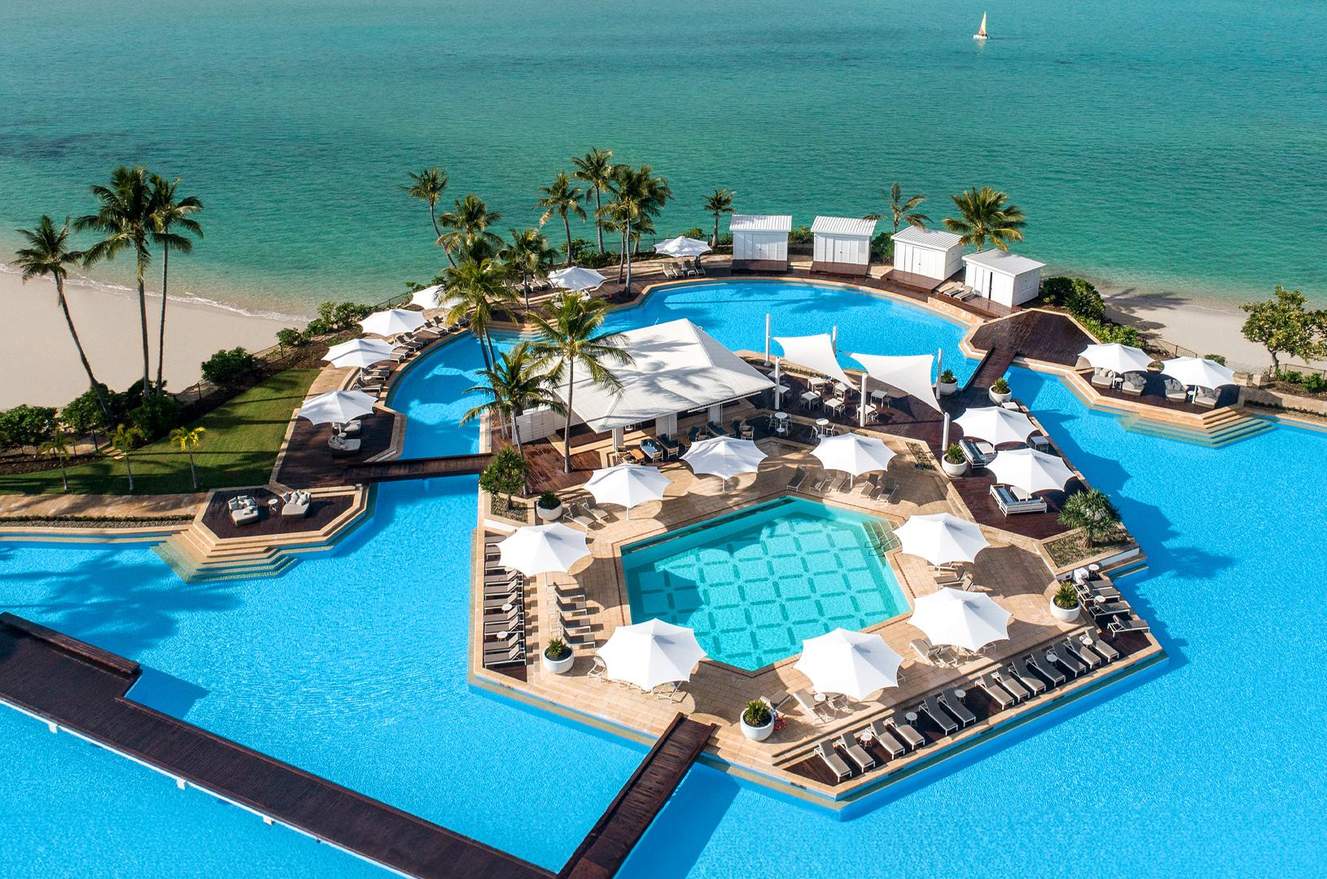 Reignite Your Passion in Paradise with This Romantic Getaway Offer to ...