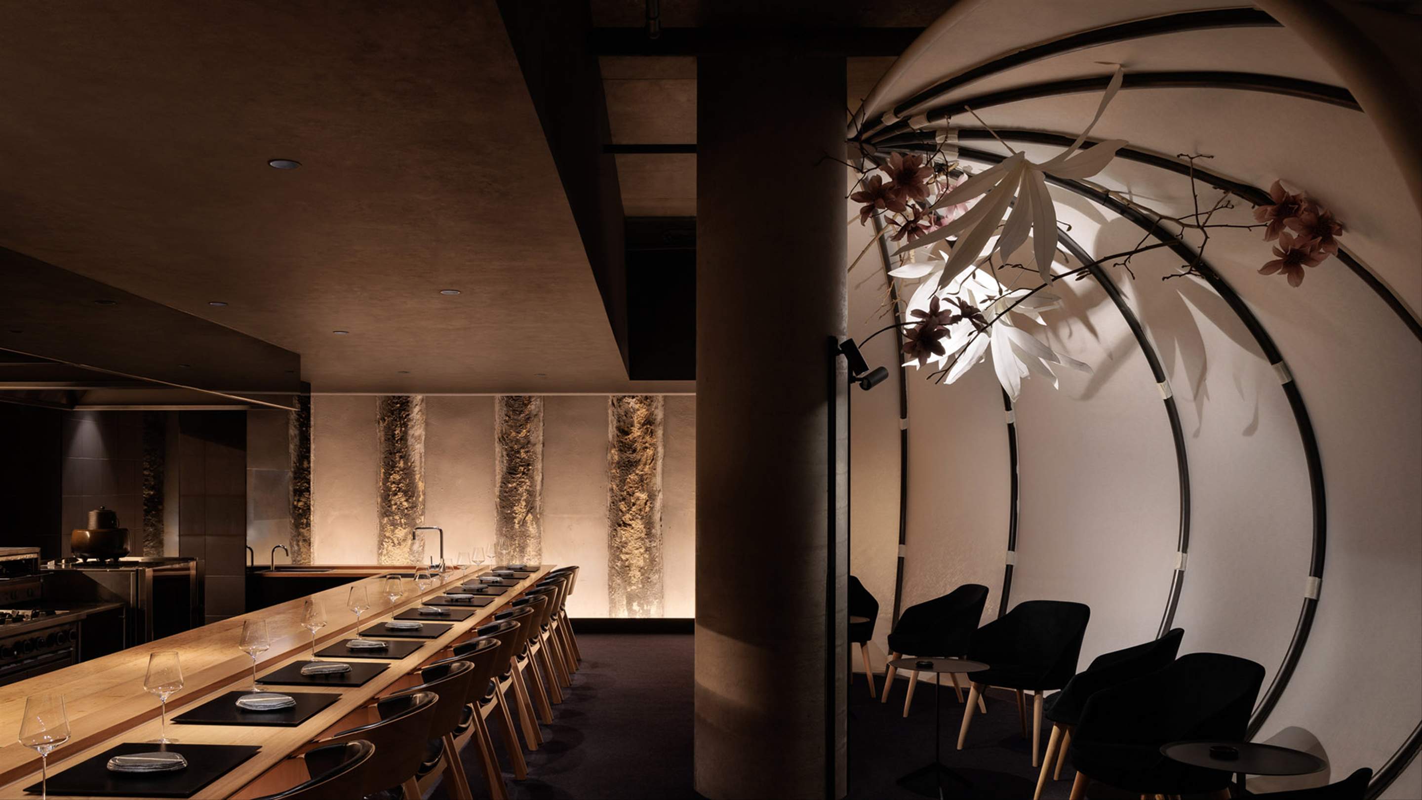 Chef Motokichi Yukimura From Kyoto's Kichi Kichi Is Bringing His Viral ...