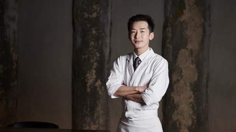 Chef Motokichi Yukimura From Kyoto's Kichi Kichi Is Bringing His Viral ...
