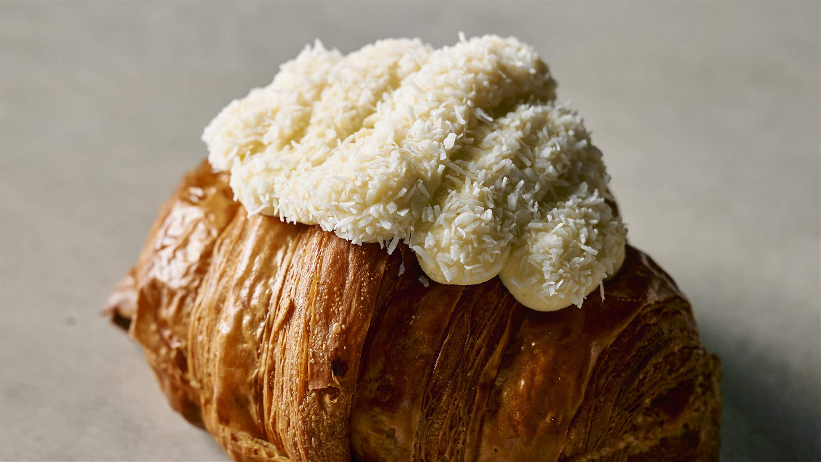 Lune Wants You to Spend February Choosing Between Its Finger Bun ...