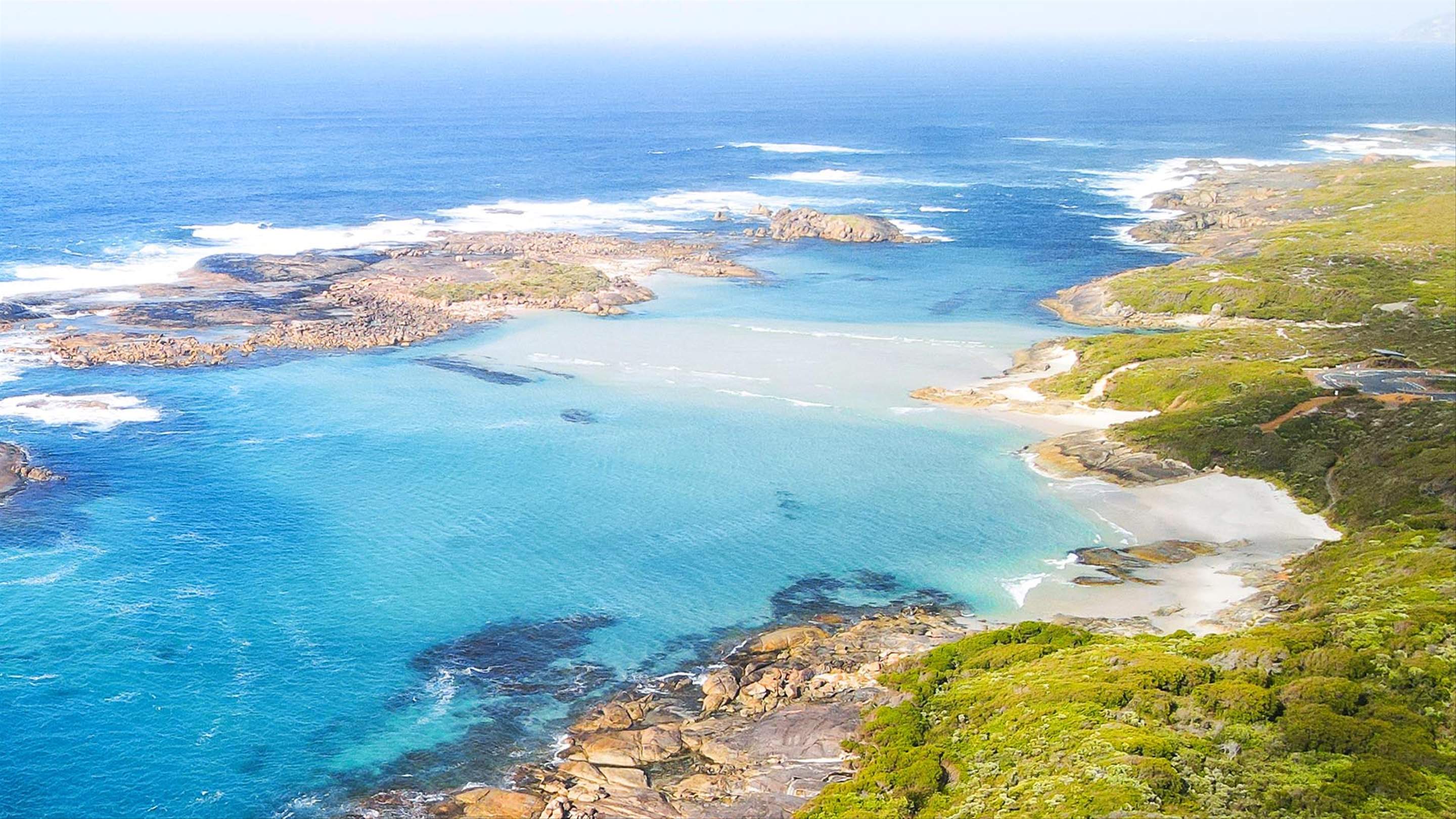Victoria's Squeaky Beach Has Been Named Australia's Best Beach for 2024 ...