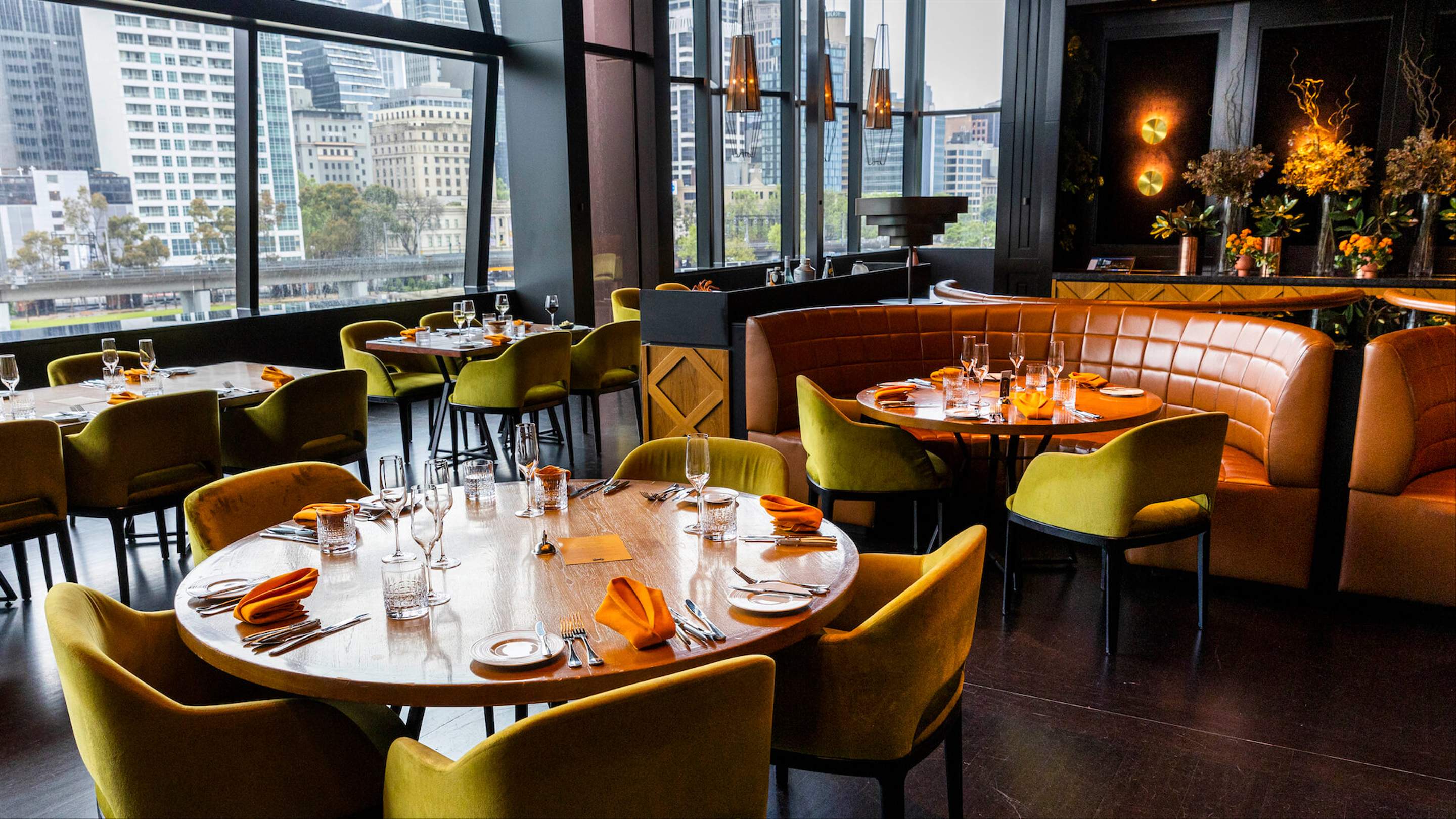 Former ‘MasterChef’ Stars Are Setting Up a Pop-Up Restaurant in Crown