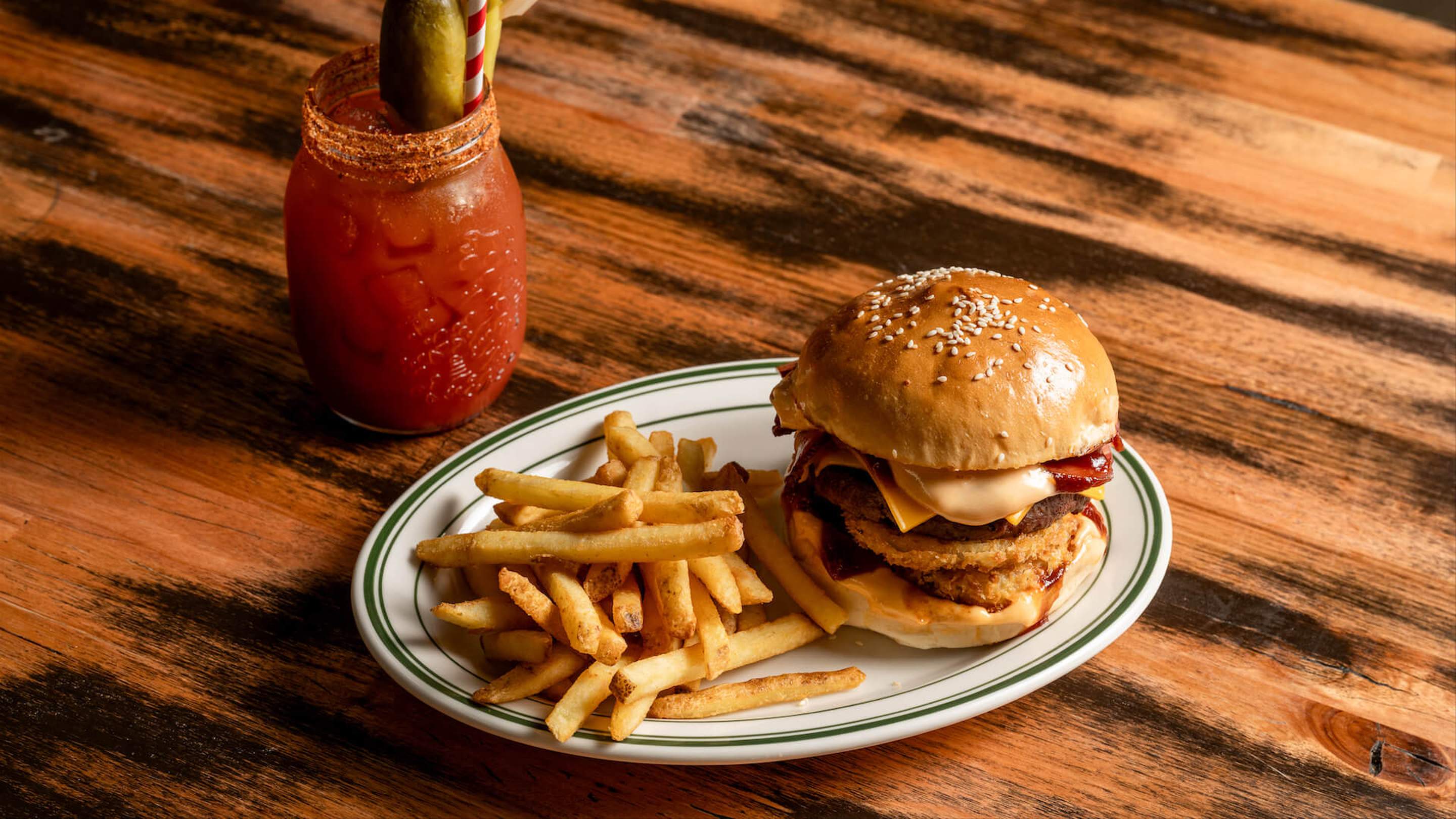 Moon Dog Wild West, Footscray Review