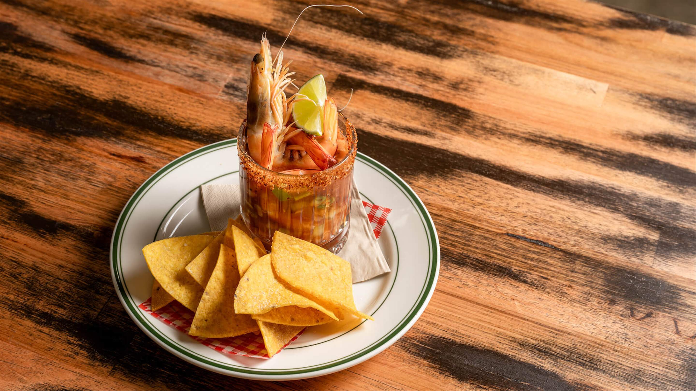 Moon Dog Wild West, Footscray Review