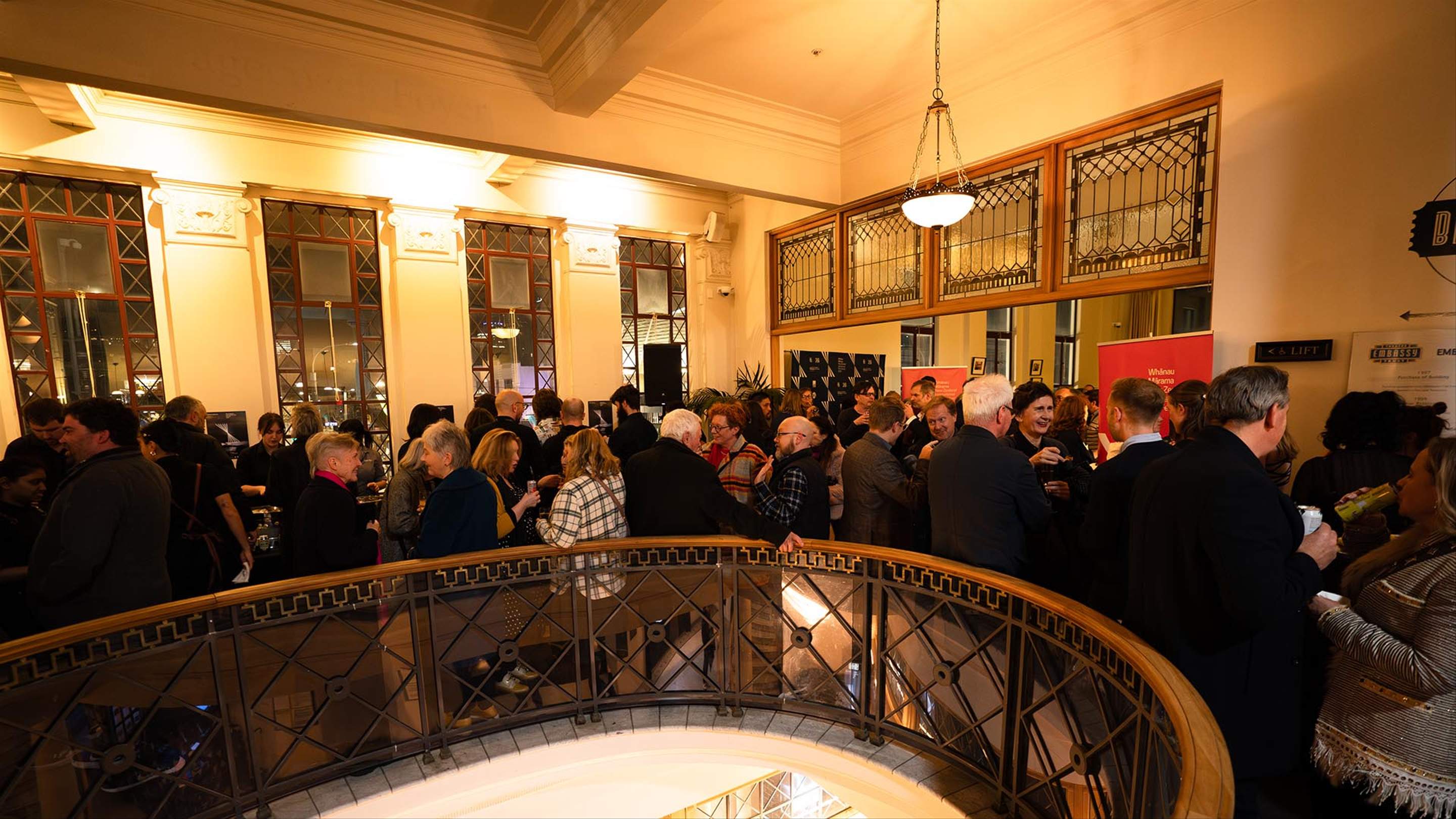 New Zealand International Film Festival Has Announced Dates, Locations ...