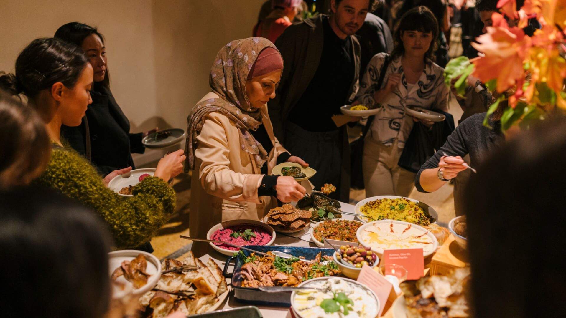 Nowruz — A New Year Celebration: All the Details