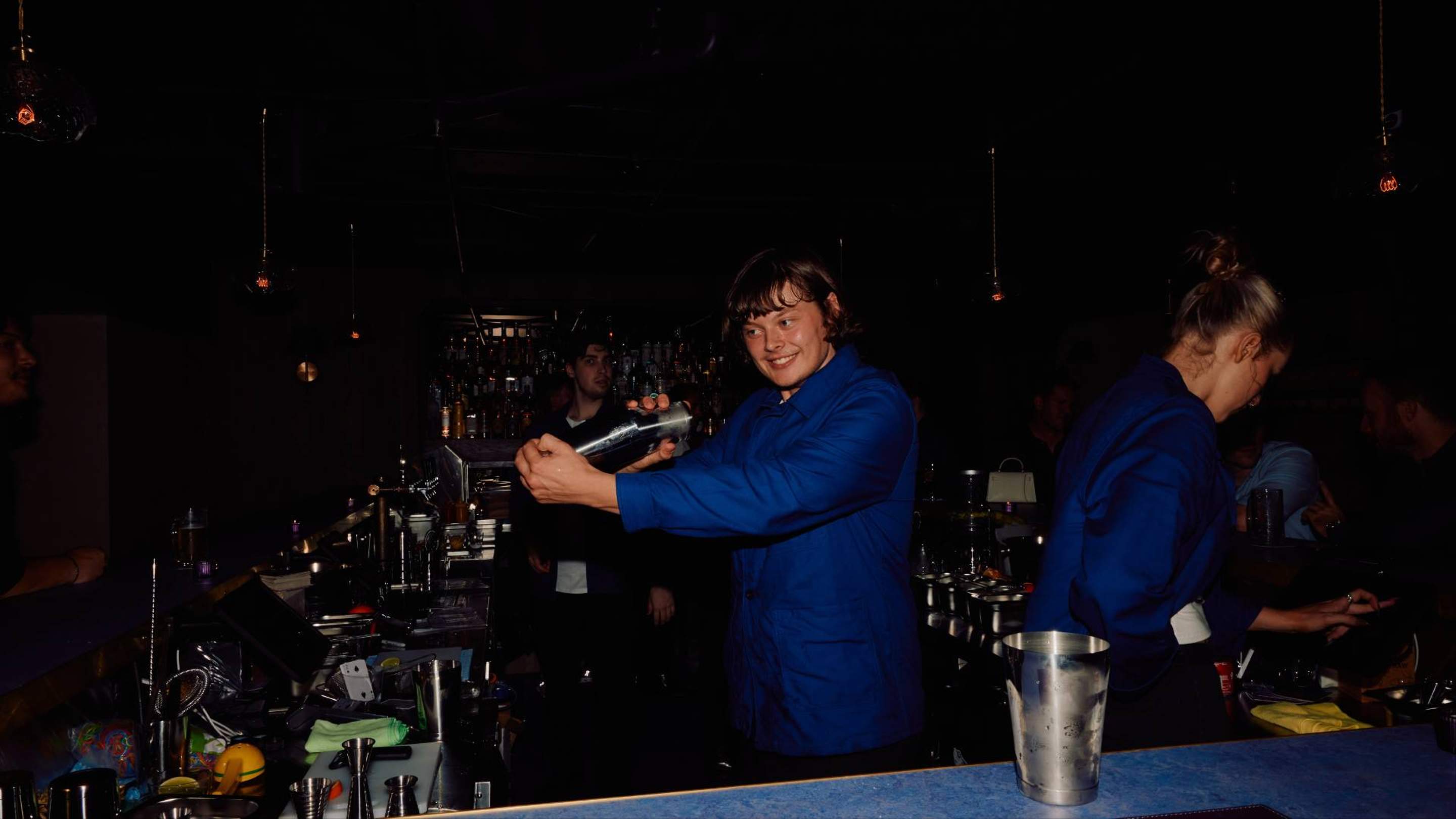Now Open: Pleasure Club Is the Hedonistic New Newtown Bar From the Odd ...