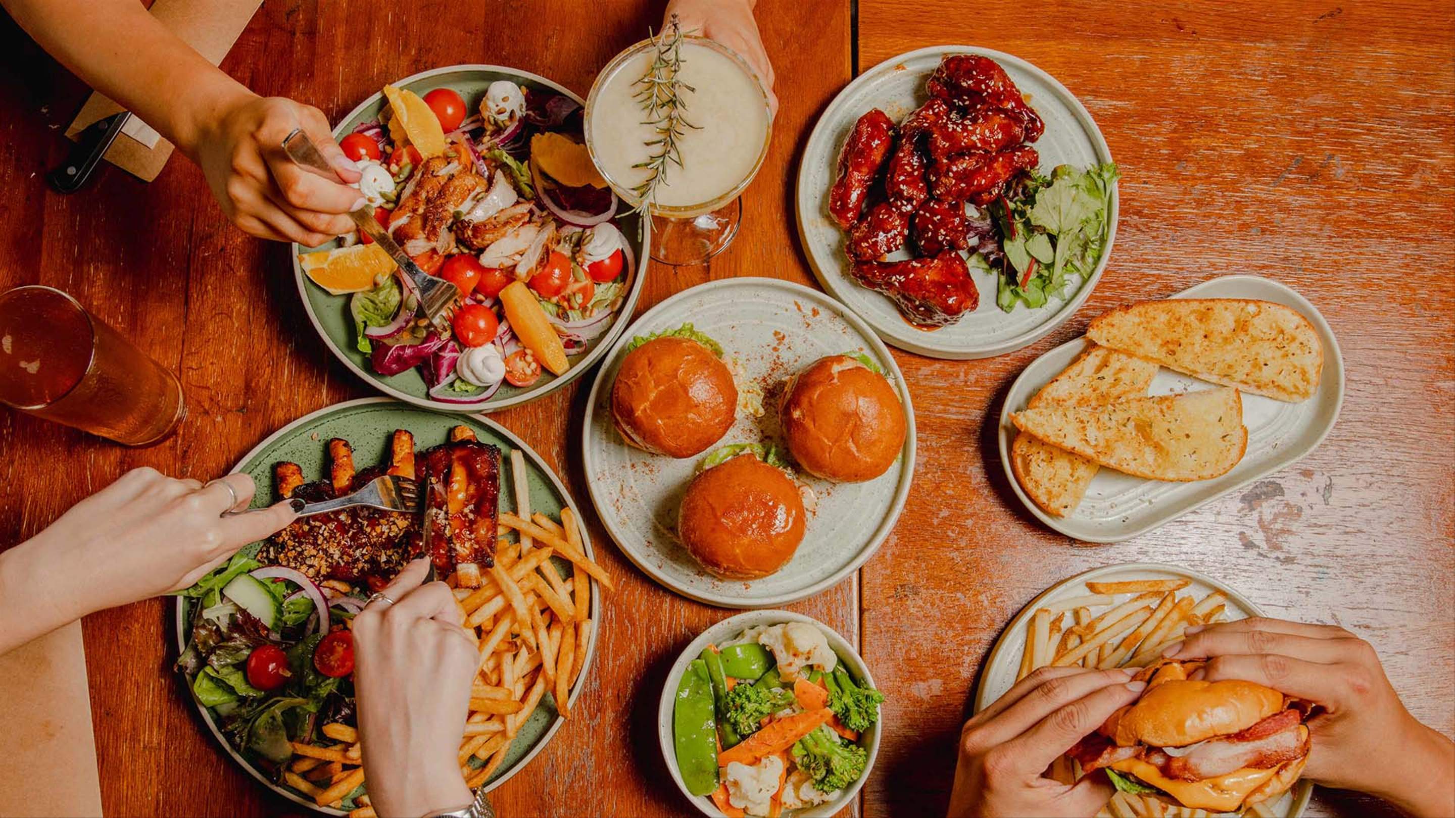 Coming Soon: Portside Social Is the New Gastropub From the Newstead ...