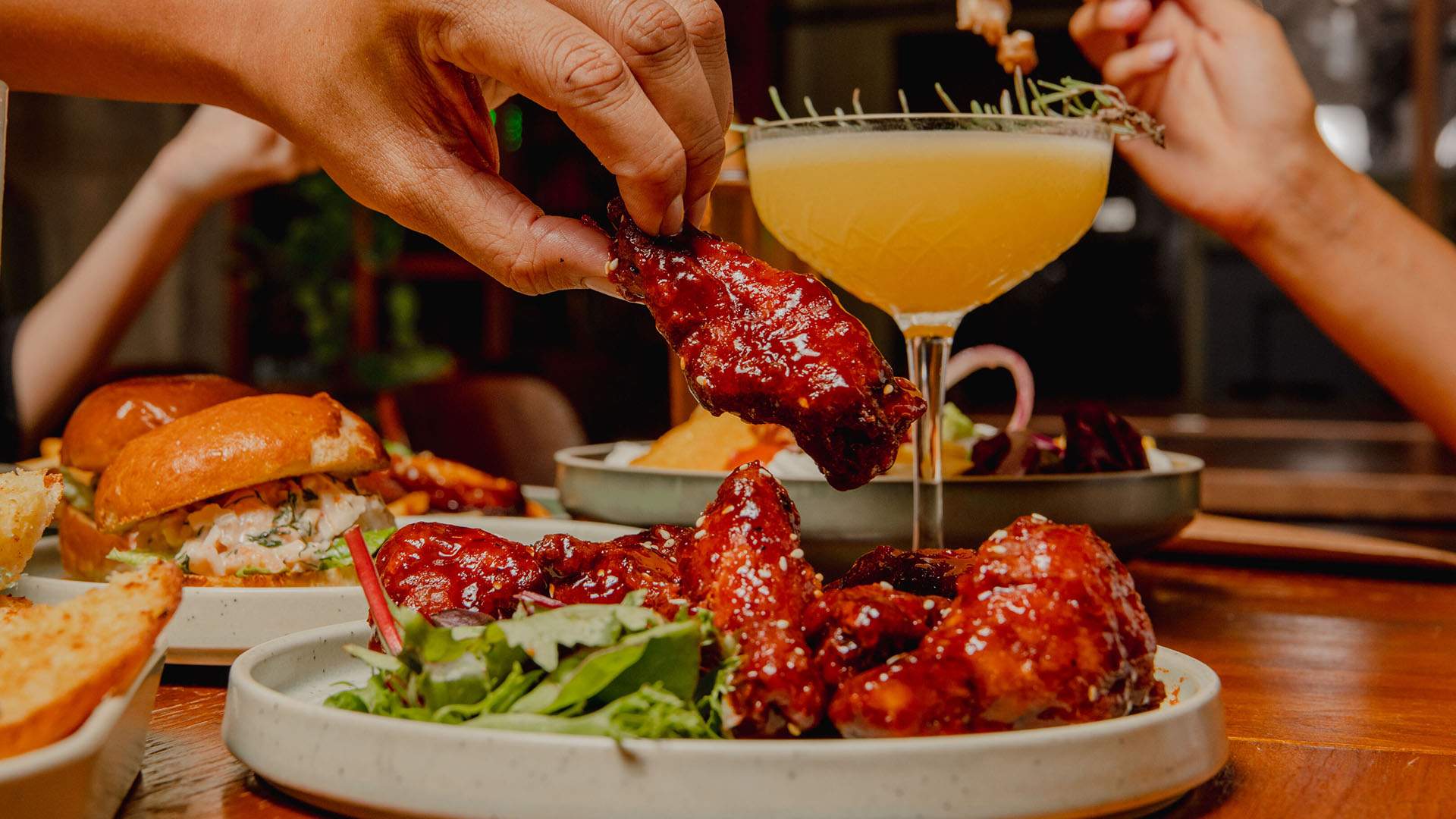 Coming Soon: Portside Social Is the New Gastropub From the Newstead ...