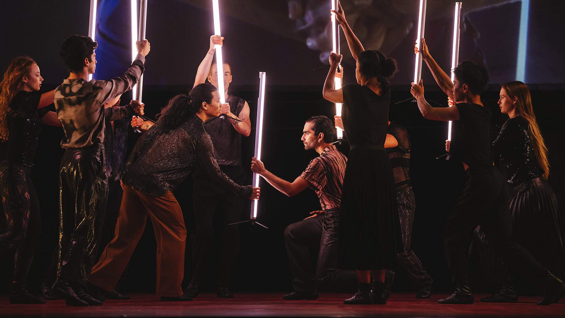 Romeo & Juliet Suite — LA Dance Project, Sydney: All the Details