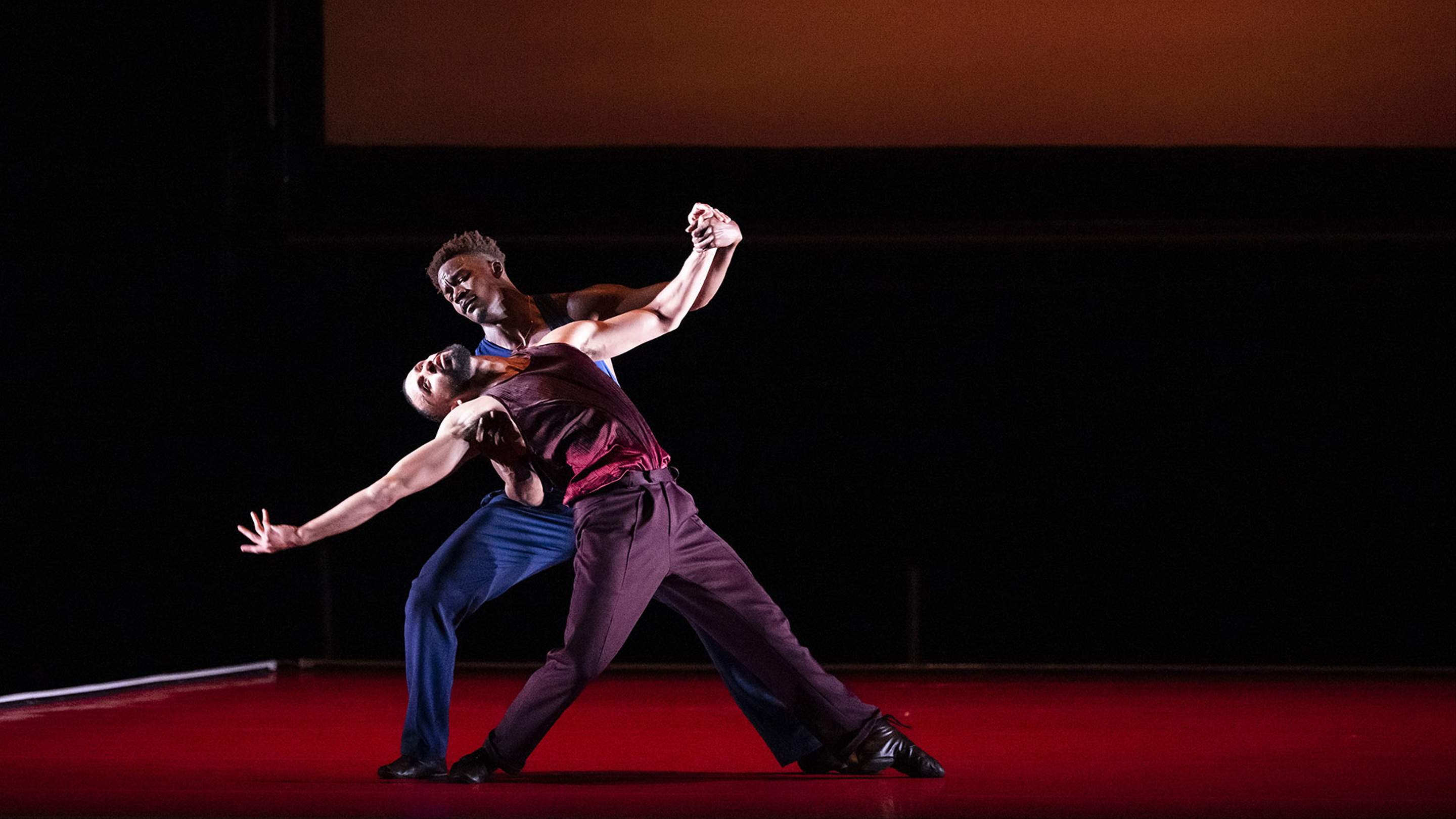 Choreographer Benjamin Millepied's Stunning 'Romeo & Juliet' Ballet Is ...