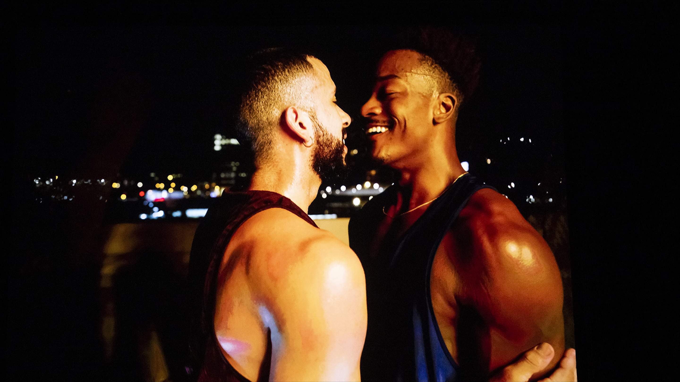 Choreographer Benjamin Millepied's Stunning 'Romeo & Juliet' Ballet Is ...