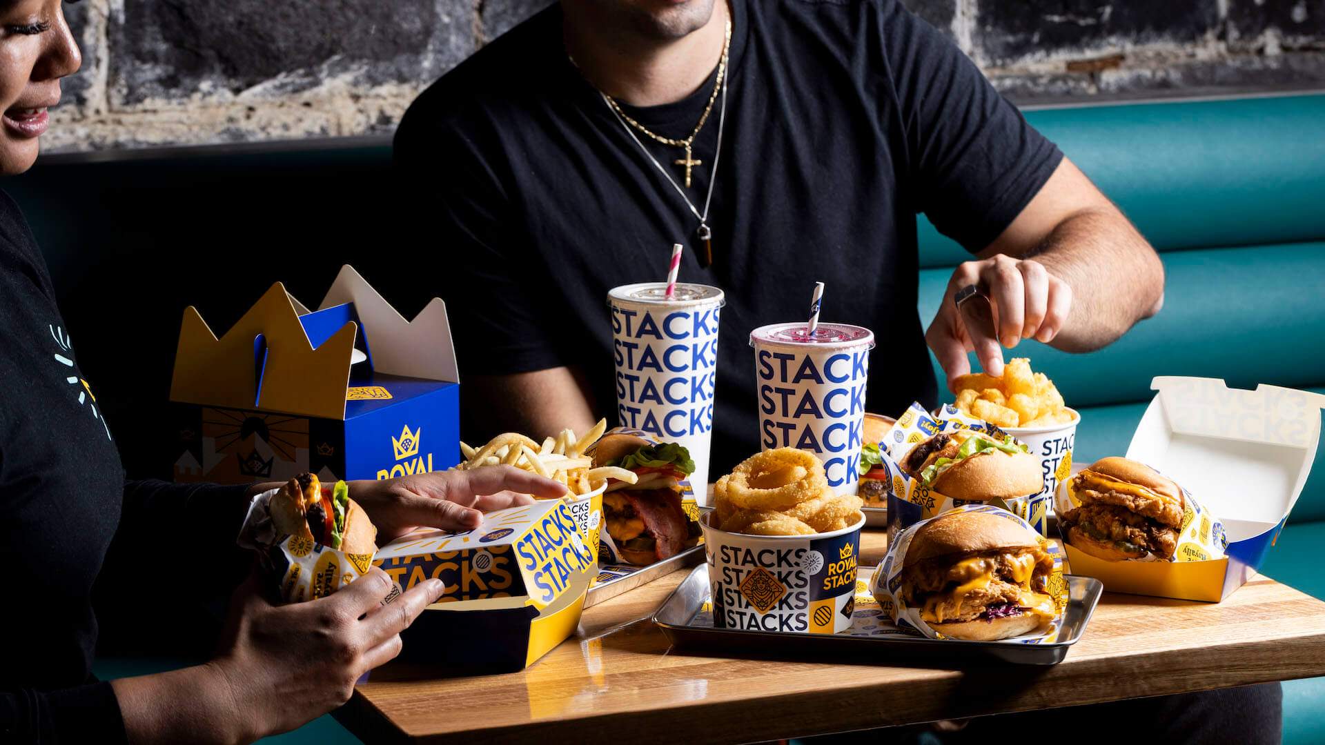 Royal Stacks Is Opening Its Huge New Flagship CBD Store This March