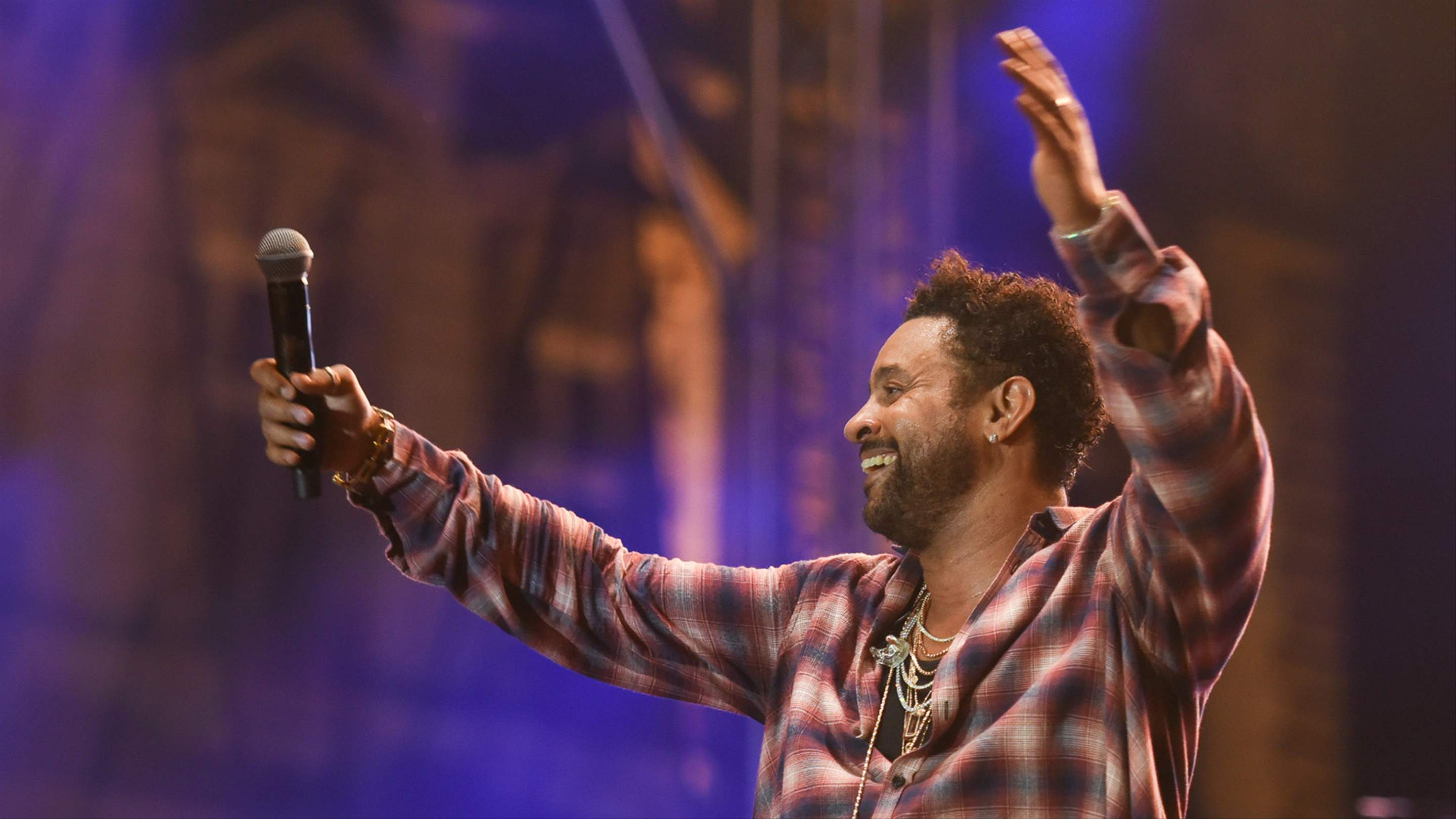 Jammin, Sydney: All the Details