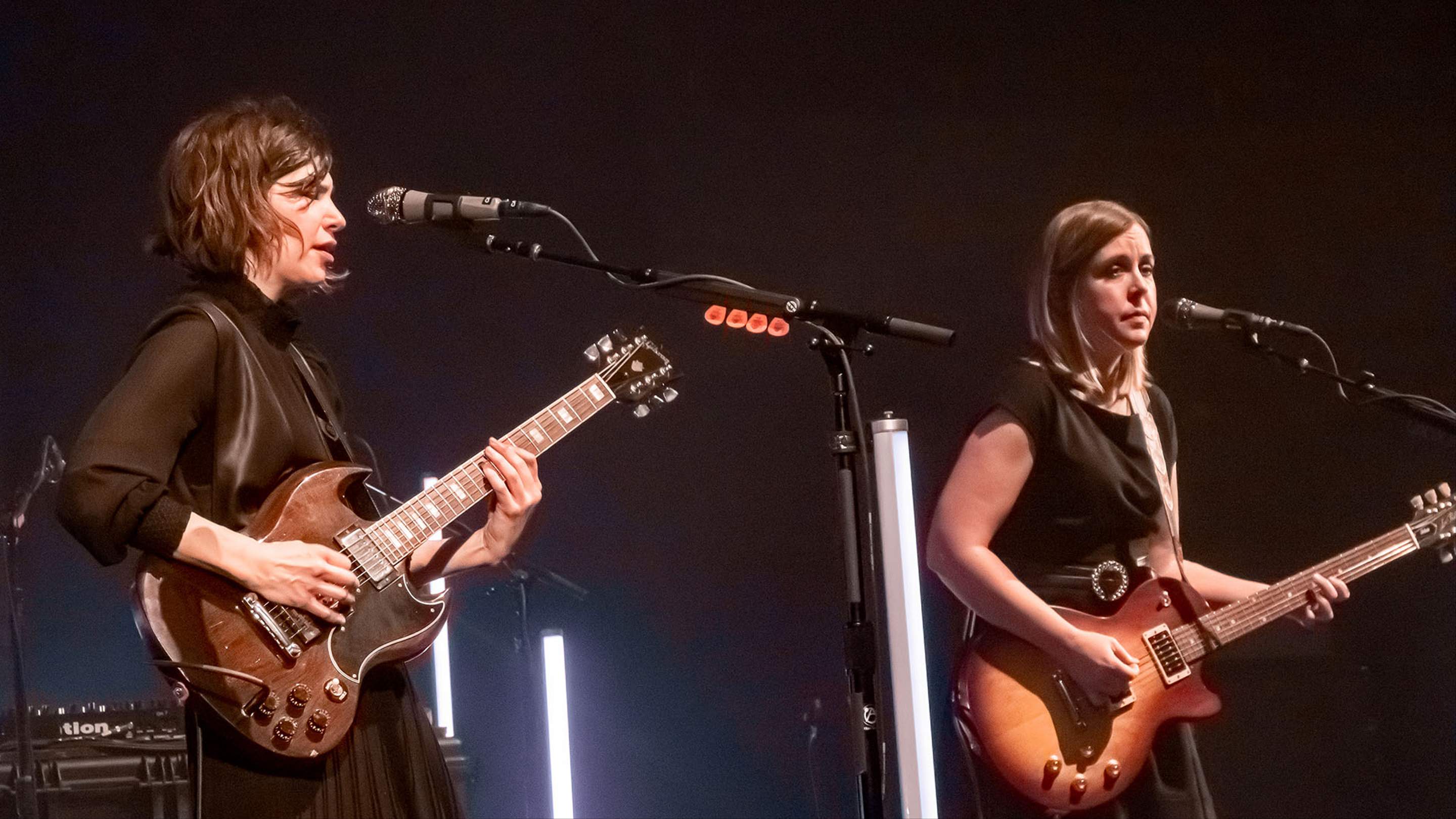 Sleater-Kinney Are Touring Down Under in May Three Decades After ...