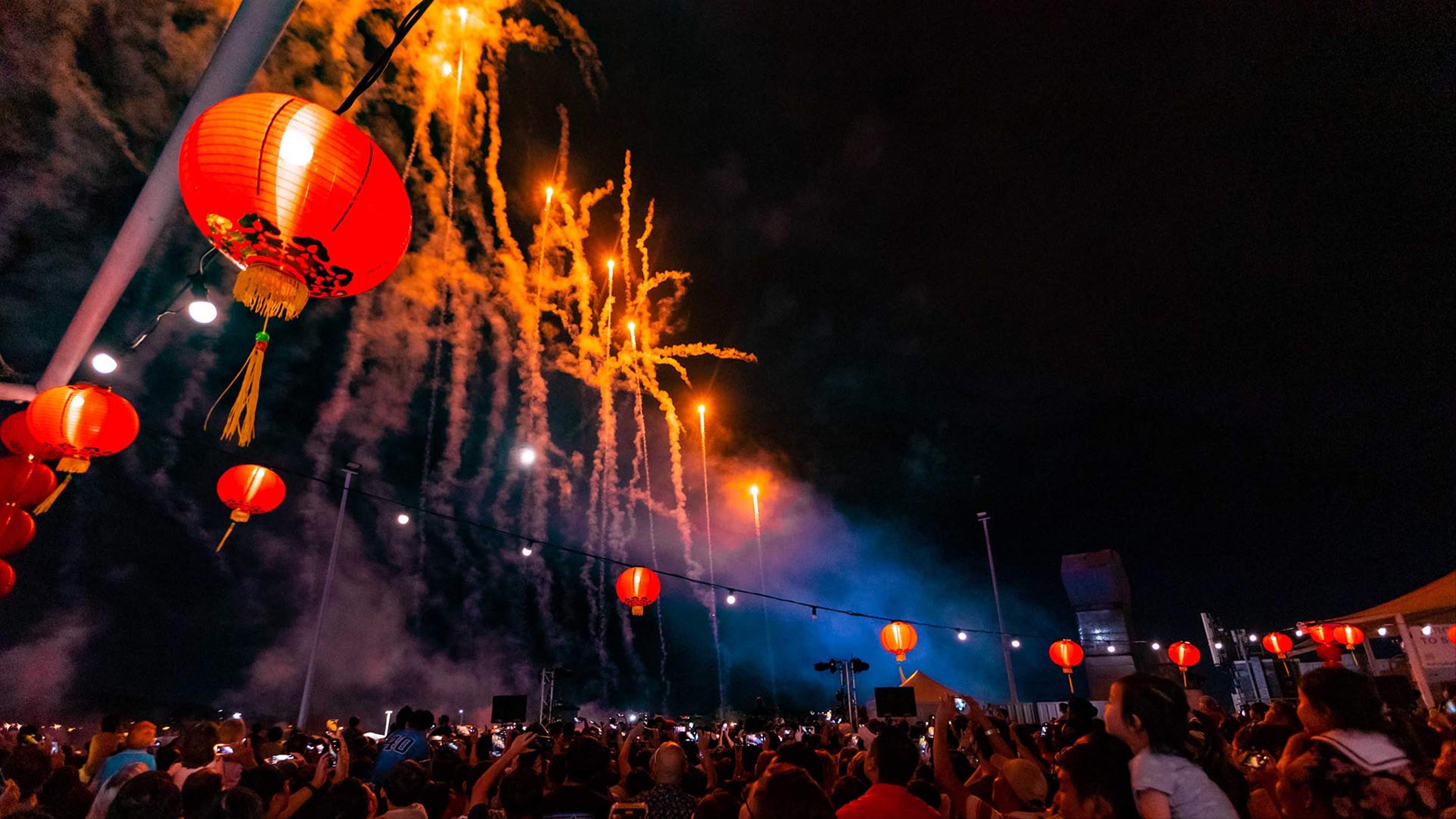Lunar New Year in Sunnybank, Brisbane: All the Details