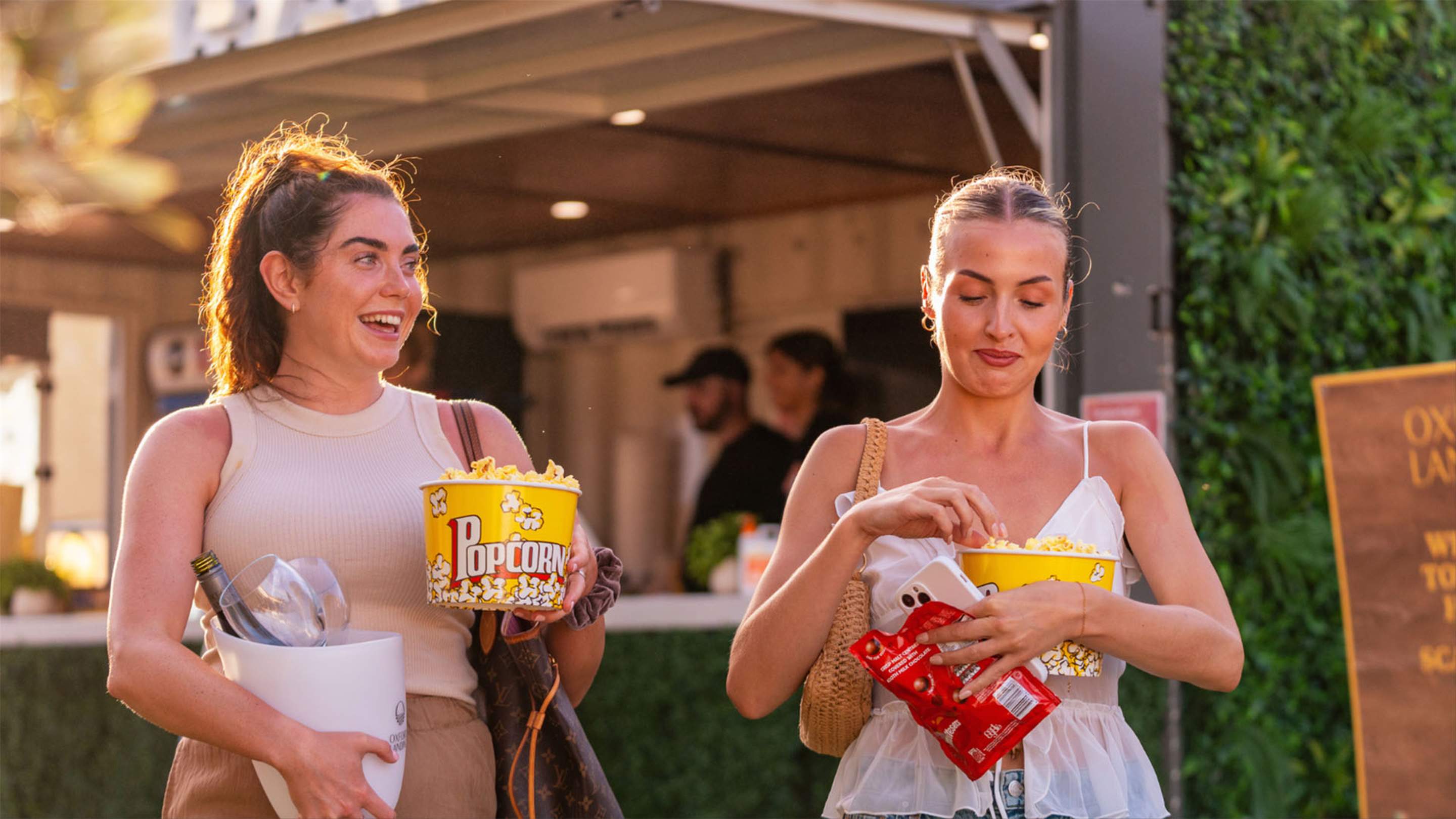 Sunset Cinema Bondi Beach, Sydney: All the Details