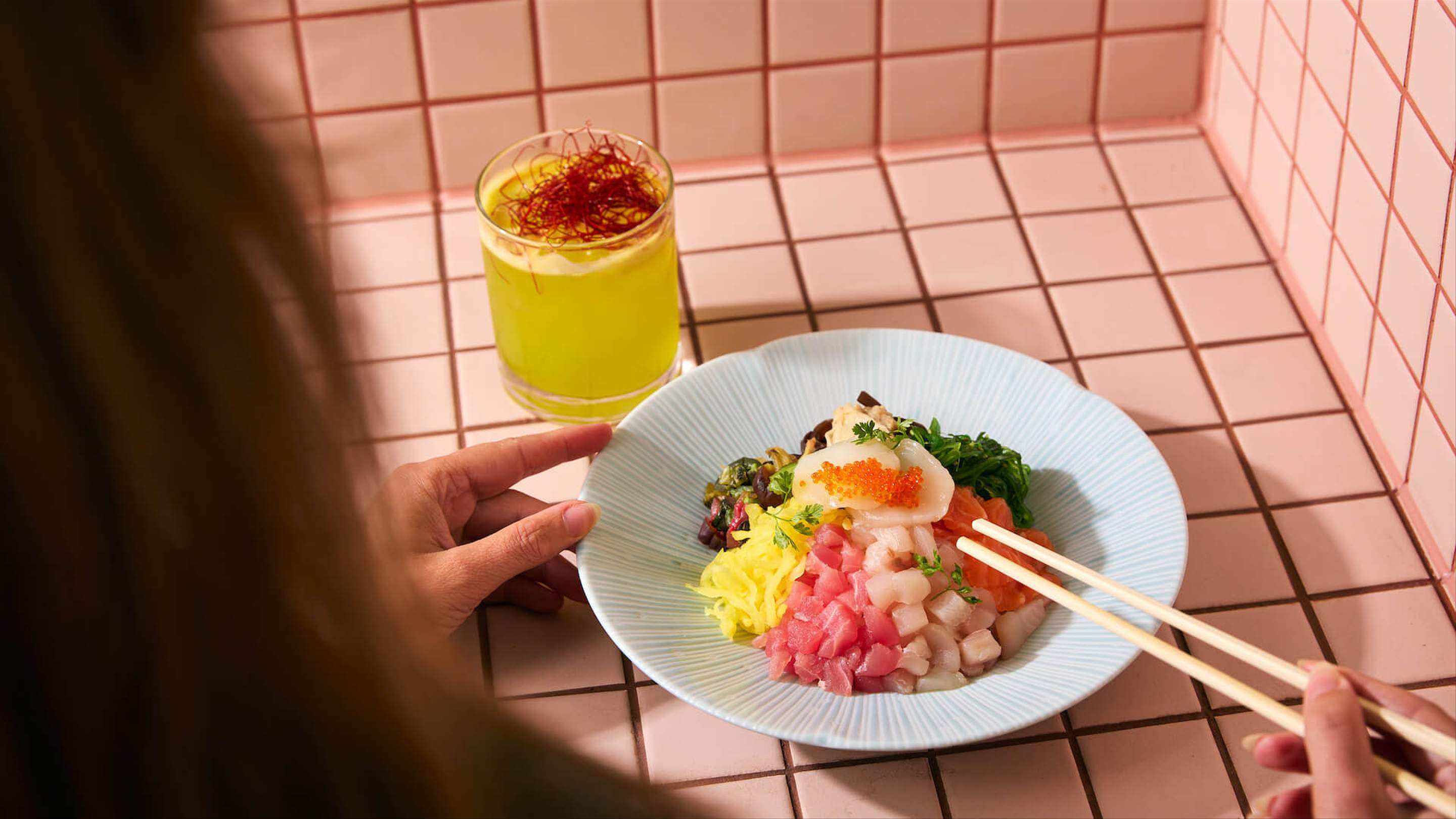 Sushi Baby, Brighton Review