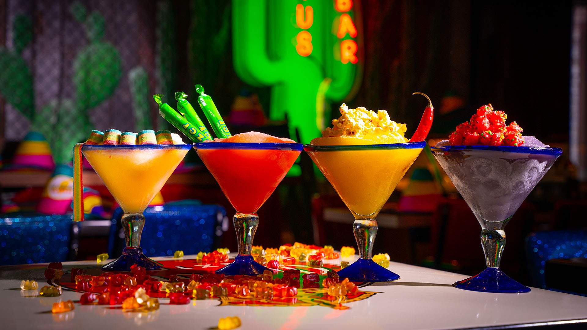 The Greatest Rita Show, Sydney: All the Details