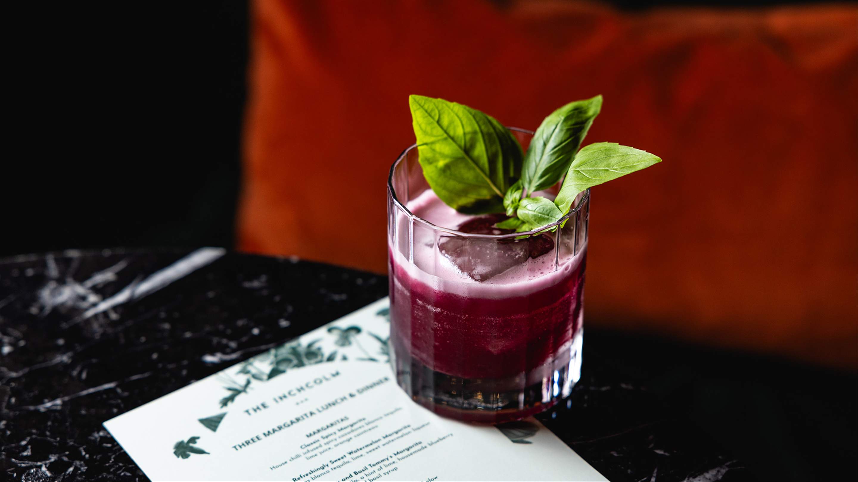 Three Margarita Menu, Brisbane: All the Details