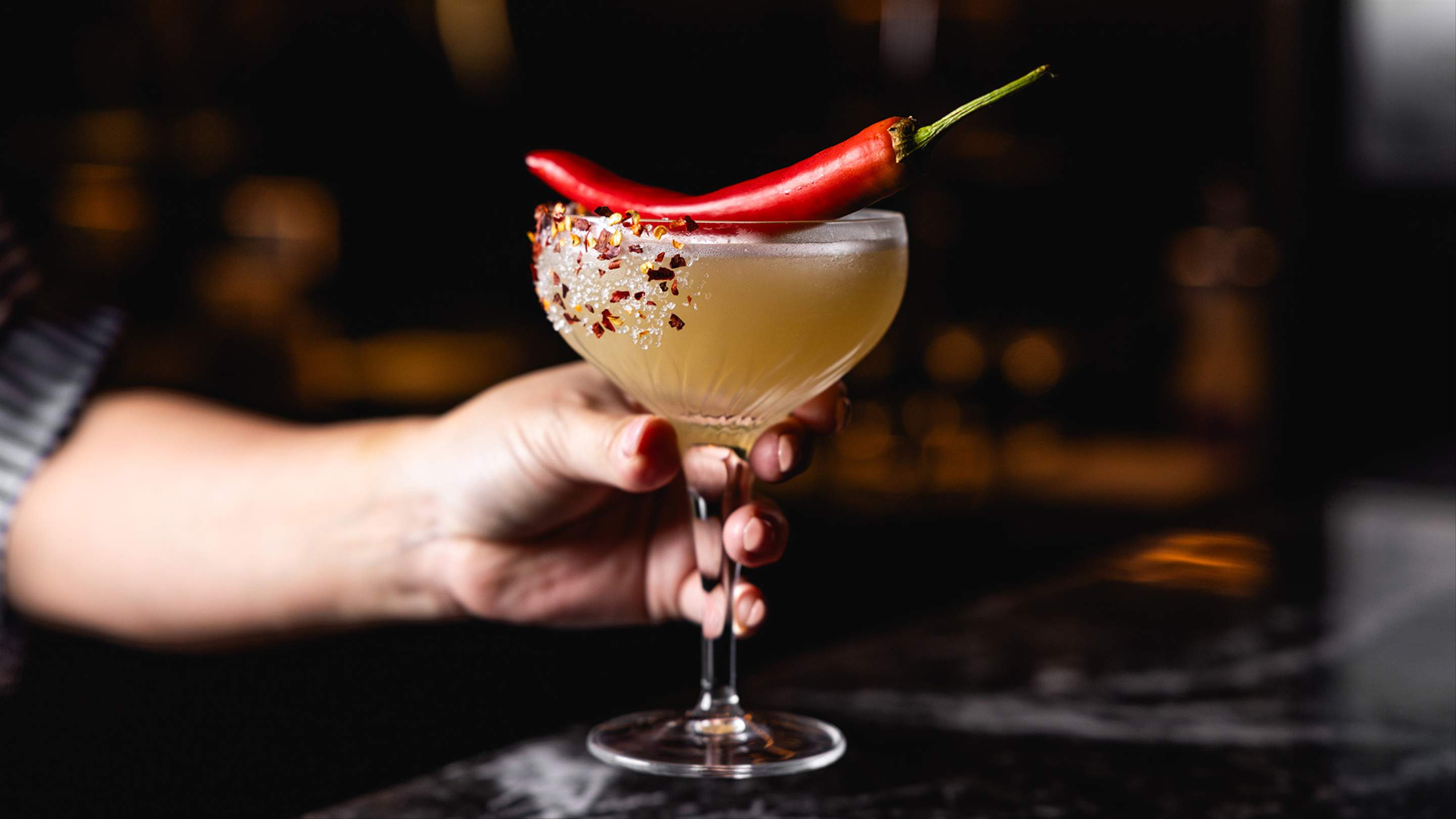 Three Margarita Menu, Brisbane: All the Details