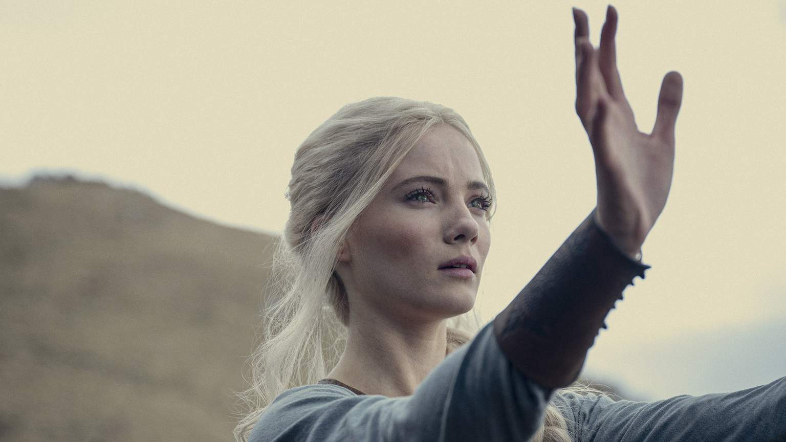 'The Witcher' Has Locked in Season Five Before Season Four Even Arrives ...