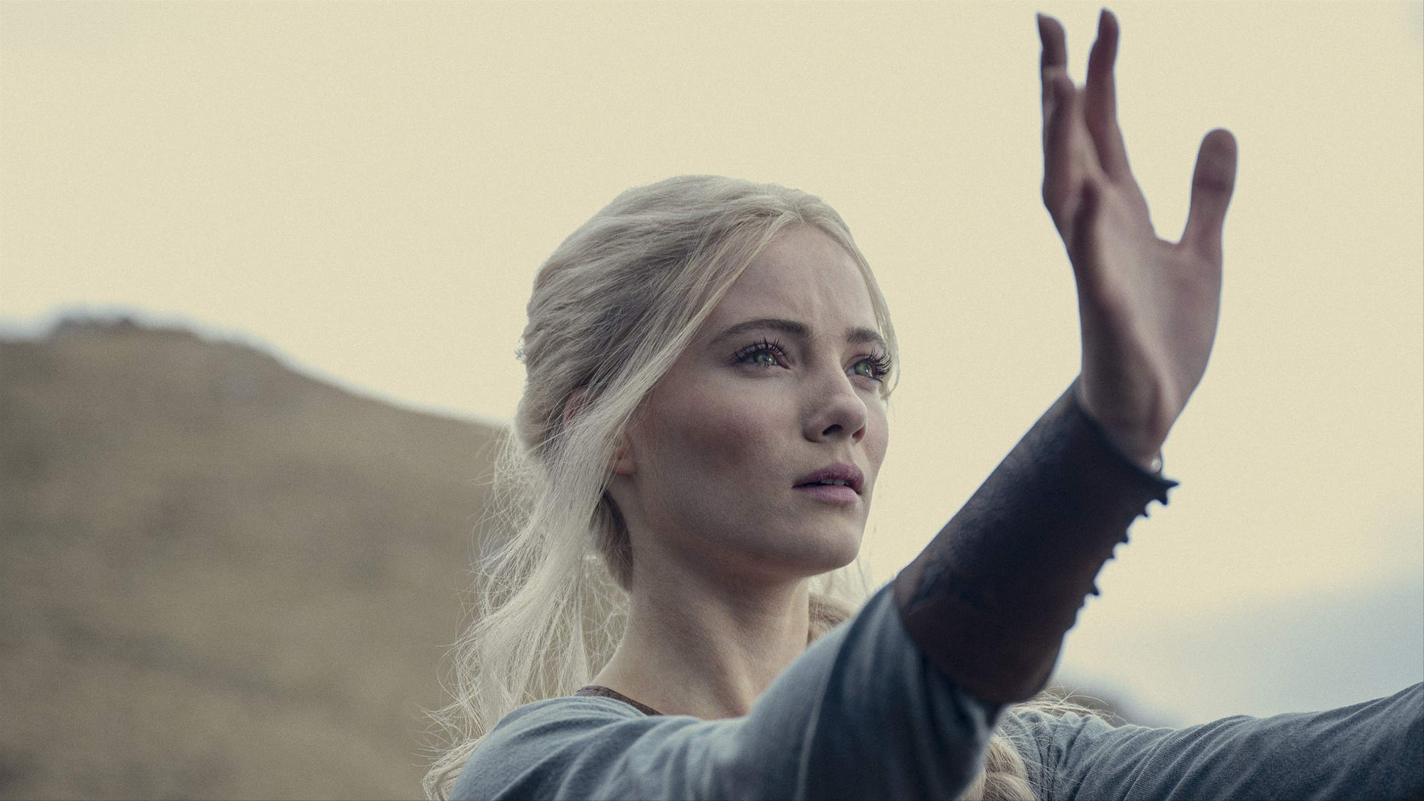 Sticking with the Supernatural as a New Horror Heroine: 'The Witcher ...