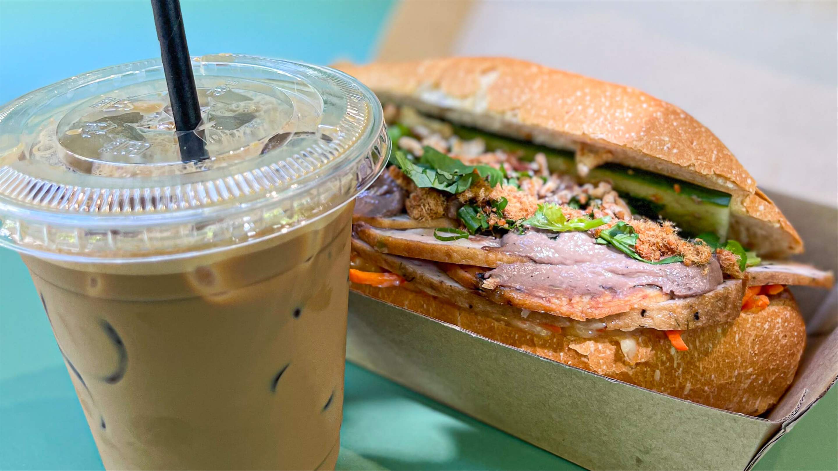 Banh Mi Bonanza at Banh Mi Stand: All the Details