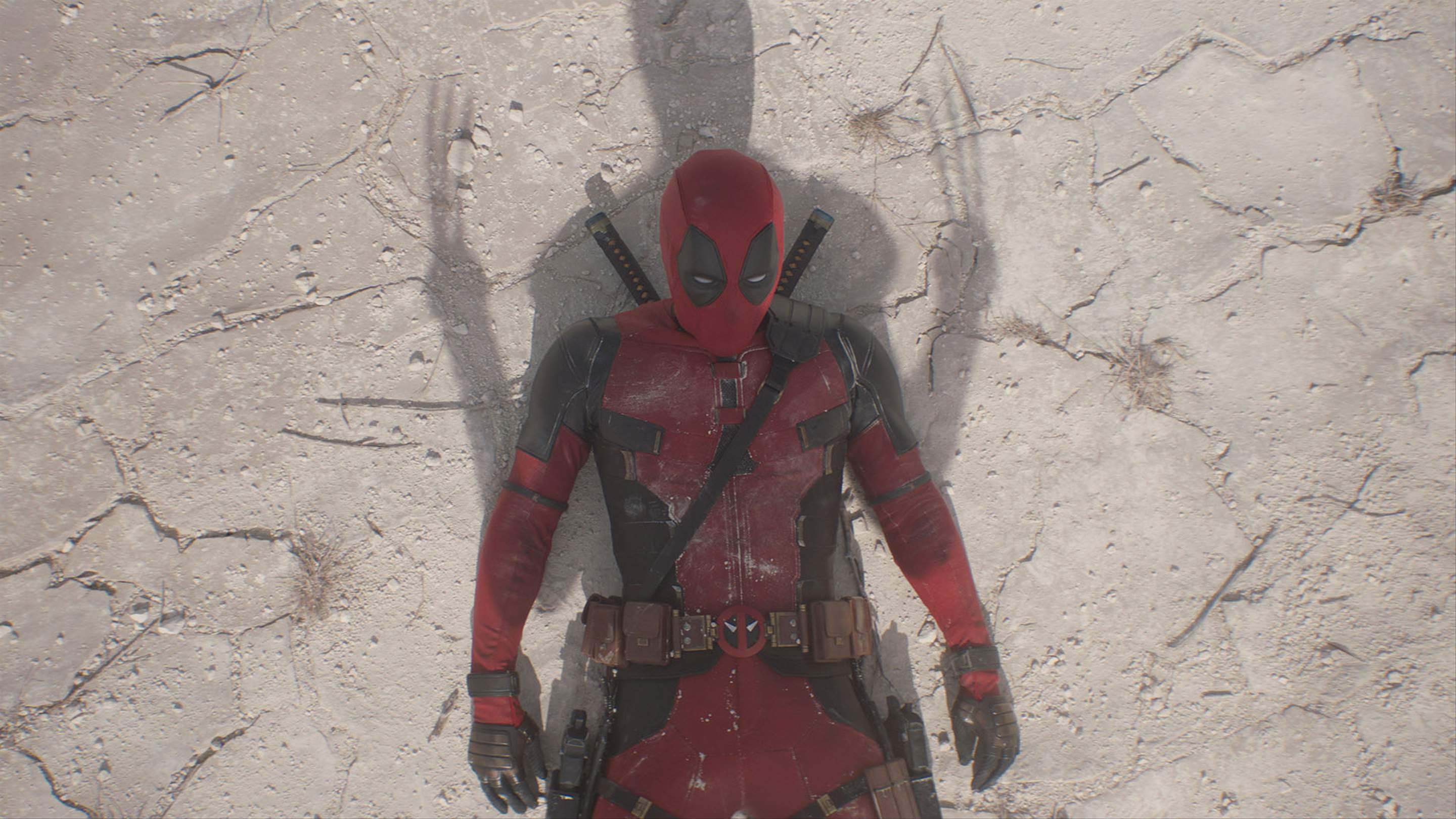 The Full 'Deadpool & Wolverine' Trailer Brings Ryan Reynolds and Hugh ...