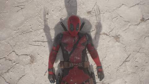 The Full 'Deadpool & Wolverine' Trailer Brings Ryan Reynolds and Hugh ...