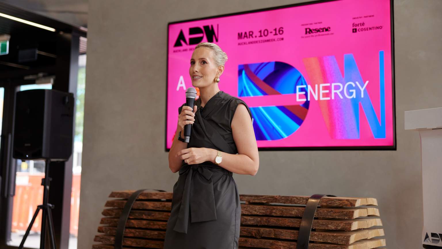 Save the Date: Auckland Design Week Has Announced Its 2024 Lineup of ...