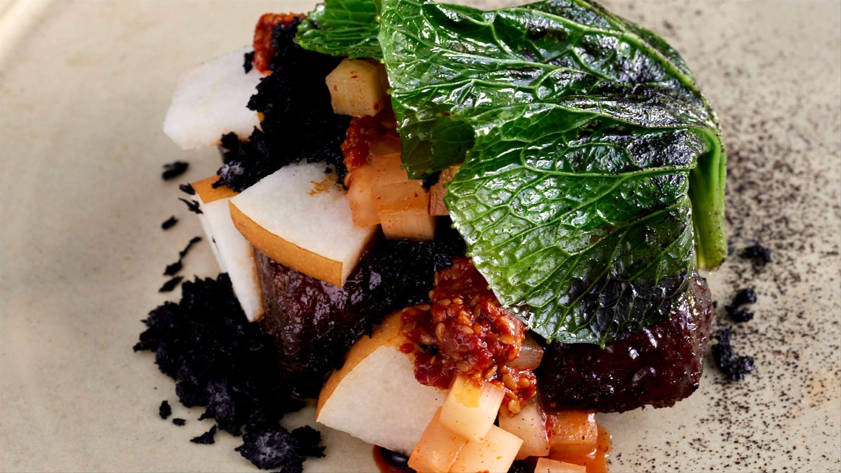 Now Open: The French Cafe Has Transformed into a Central Auckland ...