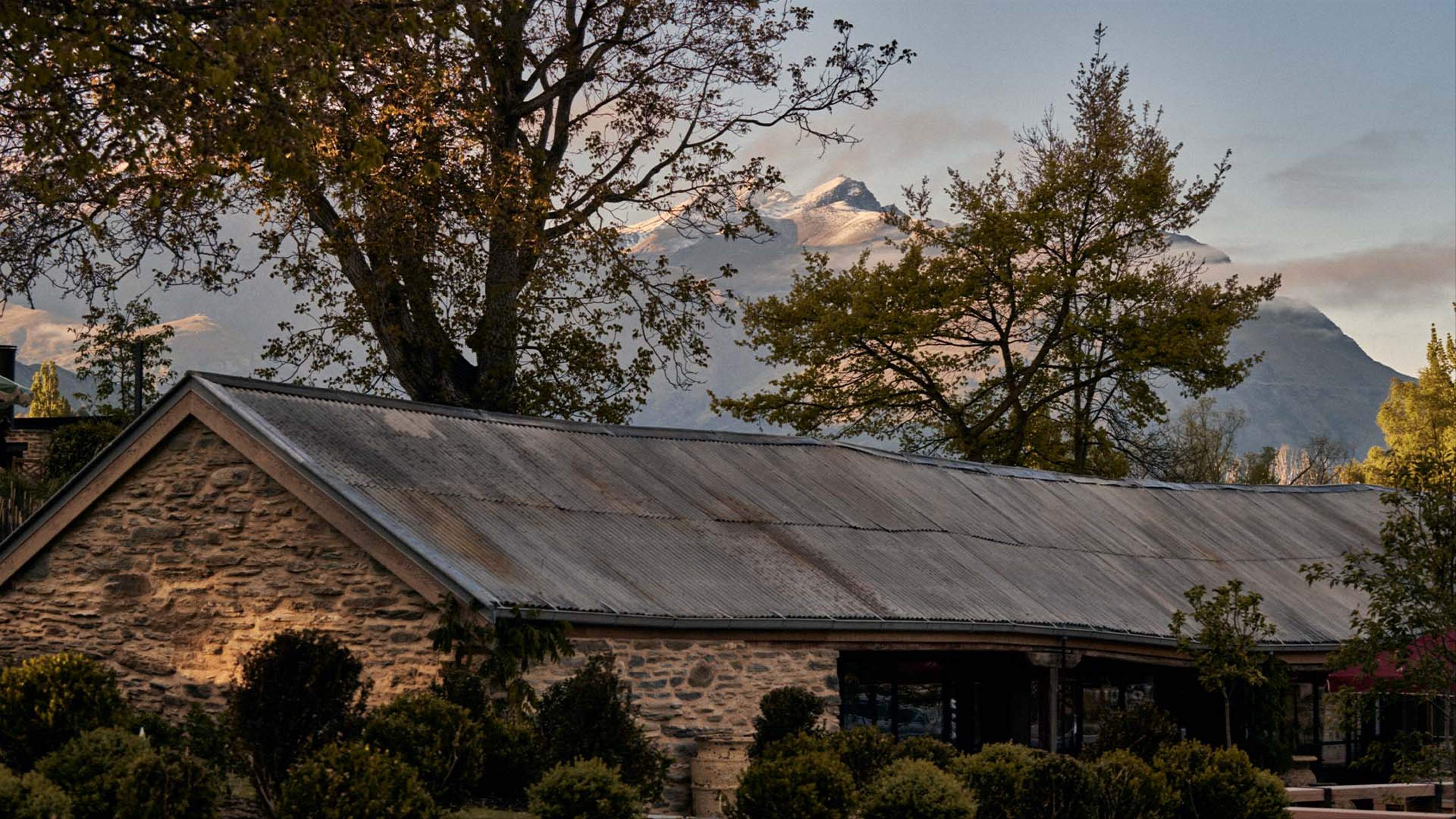 Ayrburn Is the Dreamy New Drinking and Dining Destination That's Opened ...