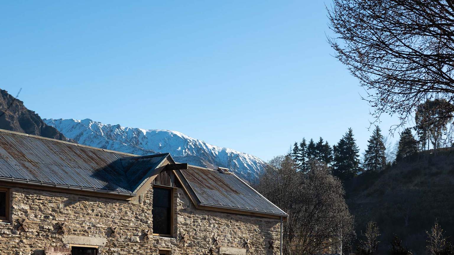 Ayrburn Is the Dreamy New Drinking and Dining Destination That's Opened ...