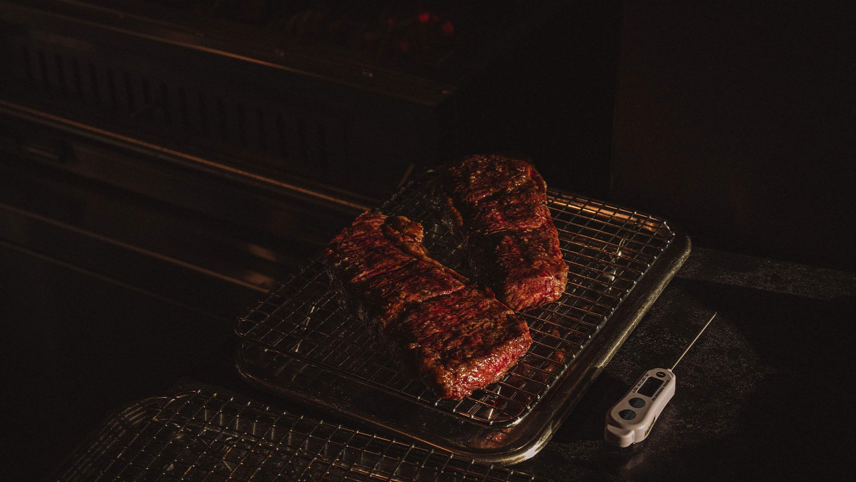 Massive New Peruvian Restaurant Callao Has Opened in Barnagaro