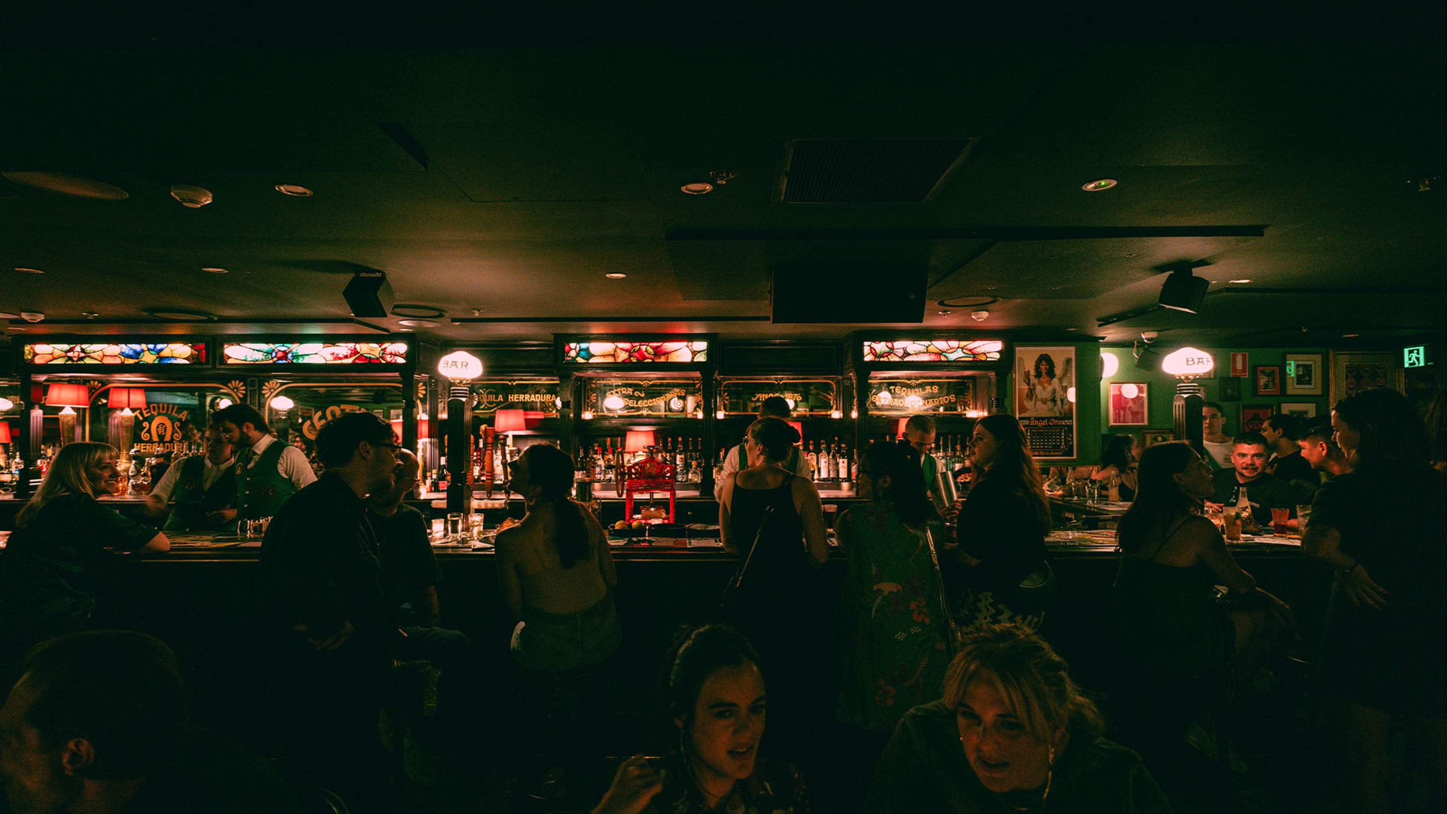 Centro 86, Sydney Review