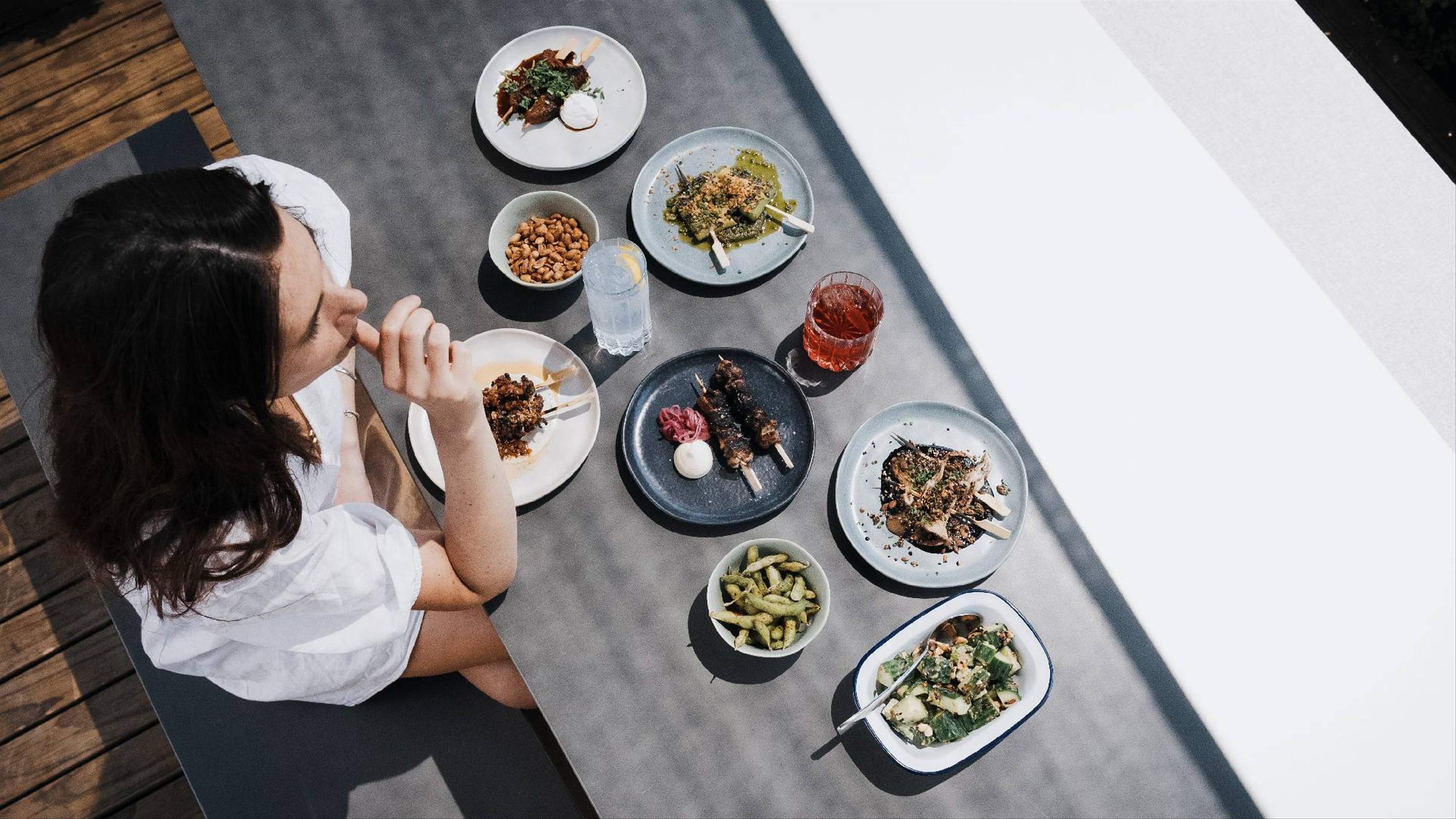 Now Open: Sip Elemental Distillers' Award-Winning Spirits at Its New ...