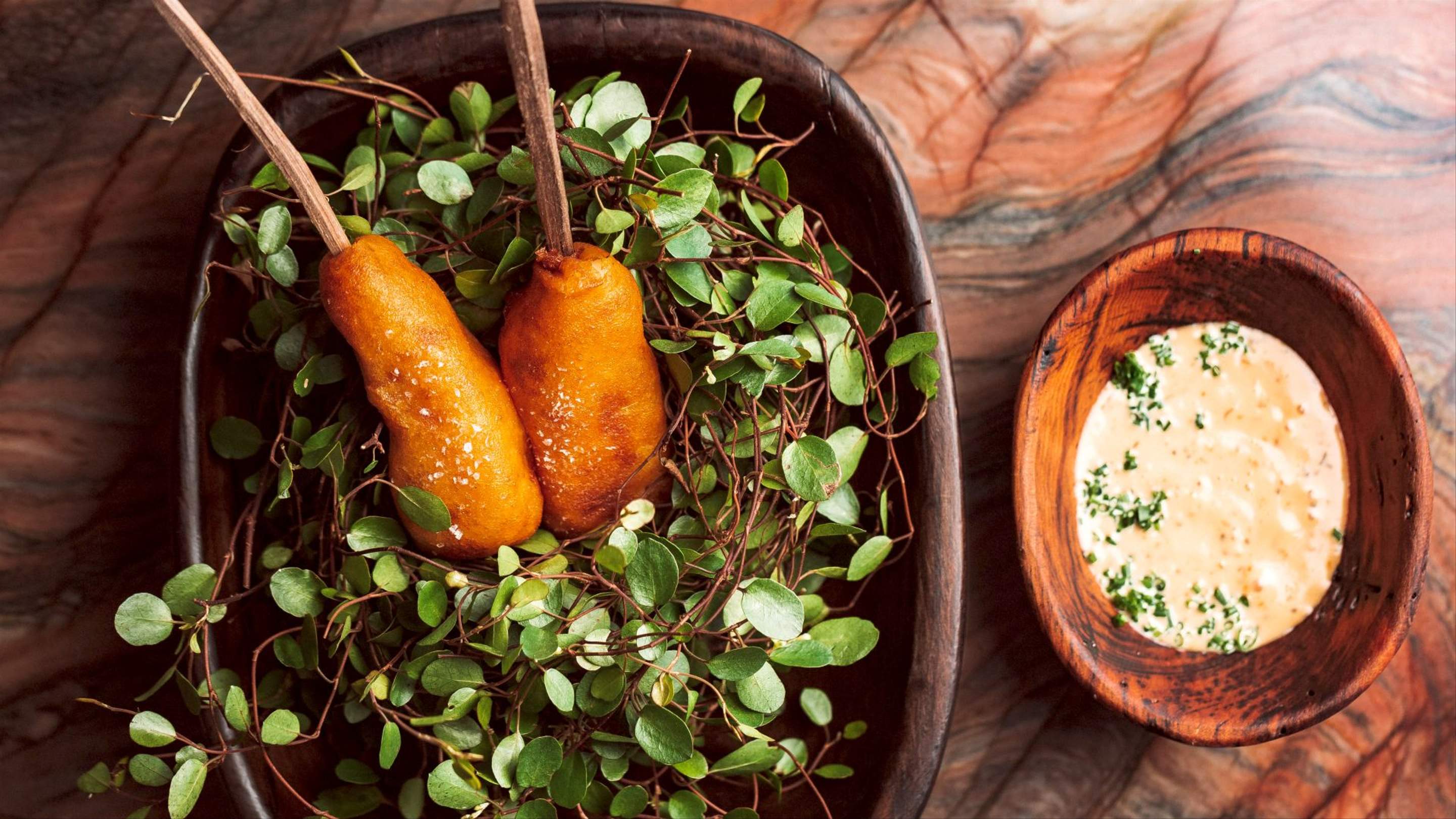 We Hope You're Hungry: 2024's List of 100 Iconic Auckland Eats Has Been ...