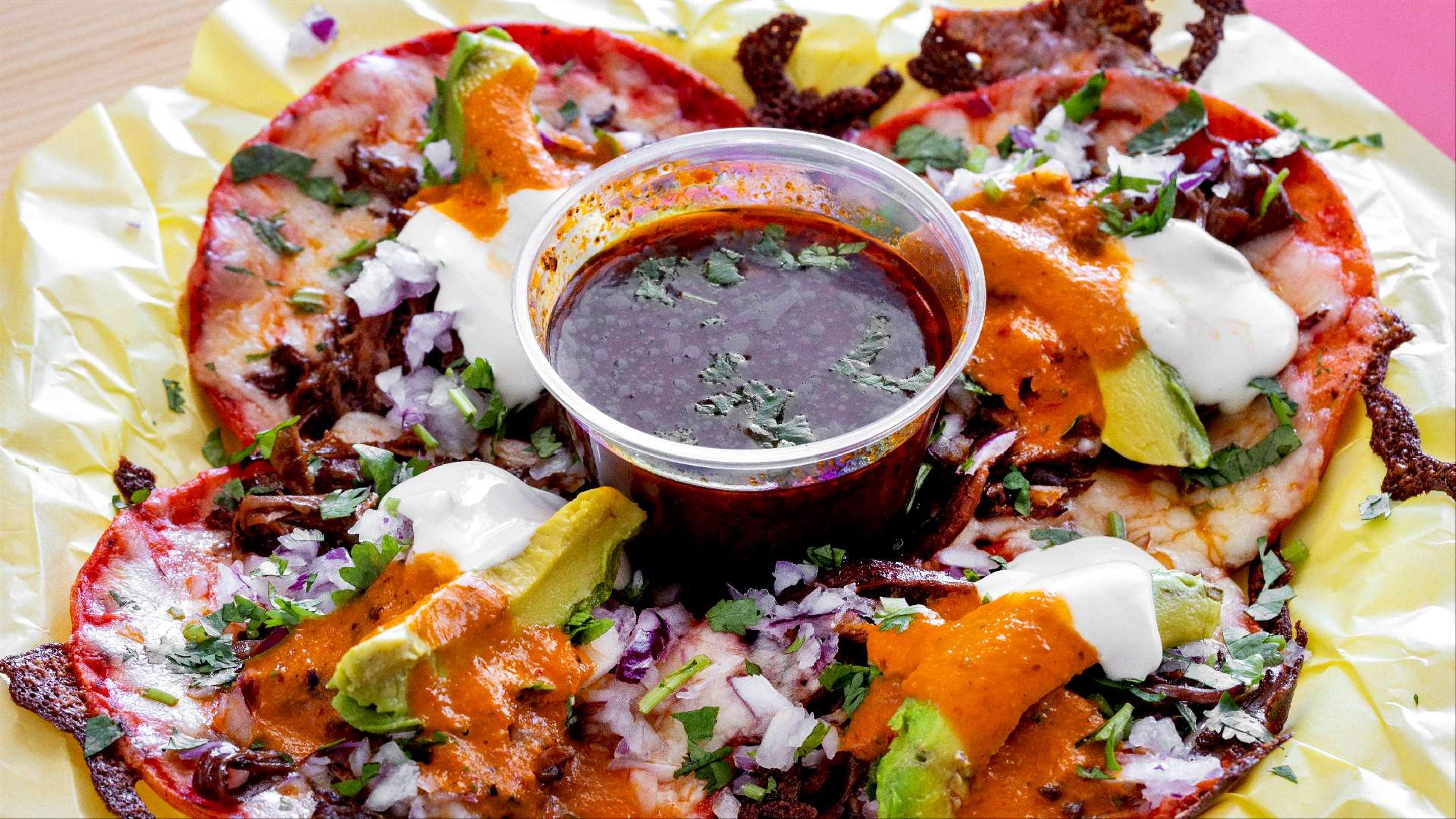 We Hope You're Hungry: 2024's List of 100 Iconic Auckland Eats Has Been ...